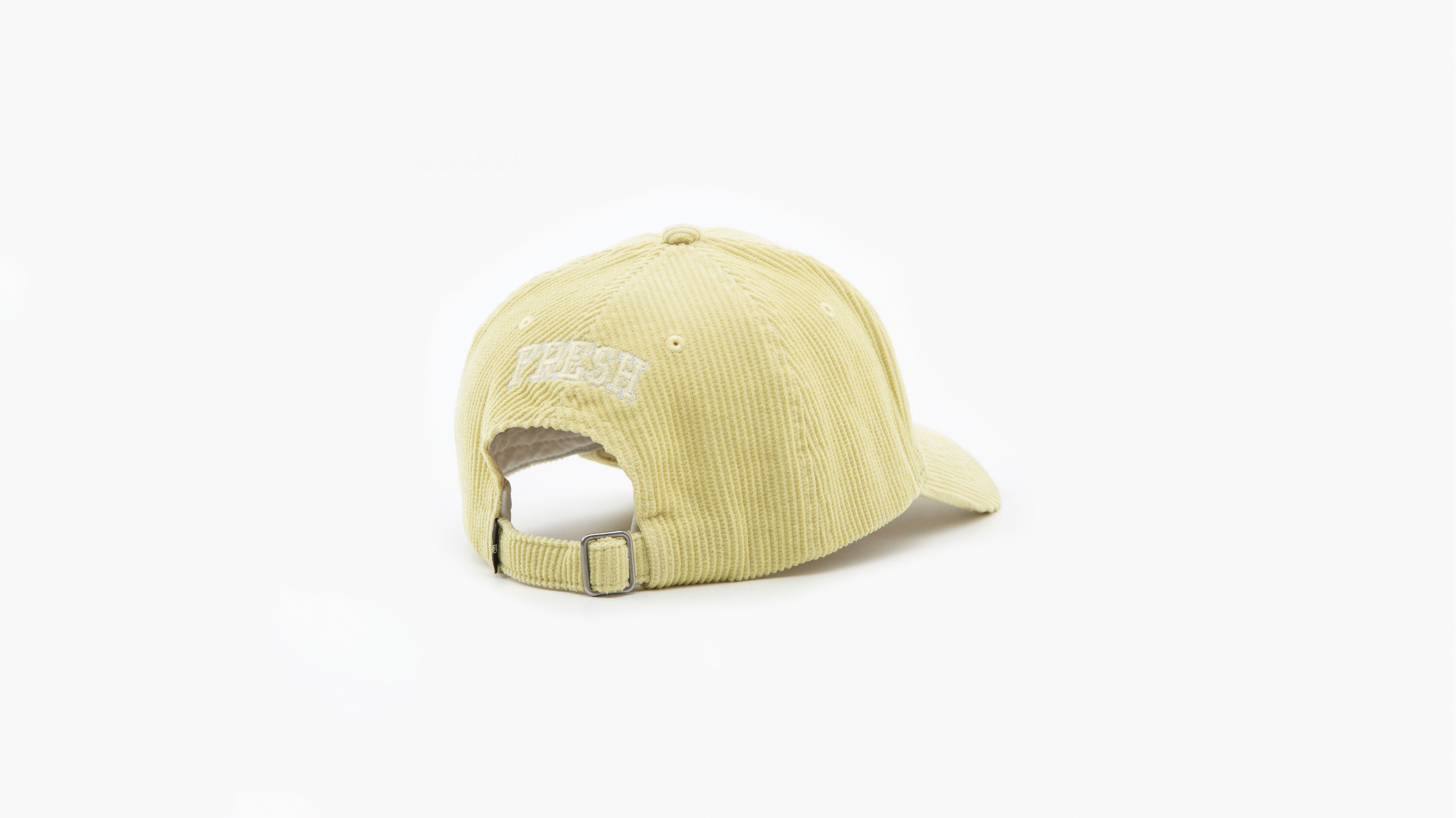 Levi's® Fresh Hat - Green | Levi's® US
