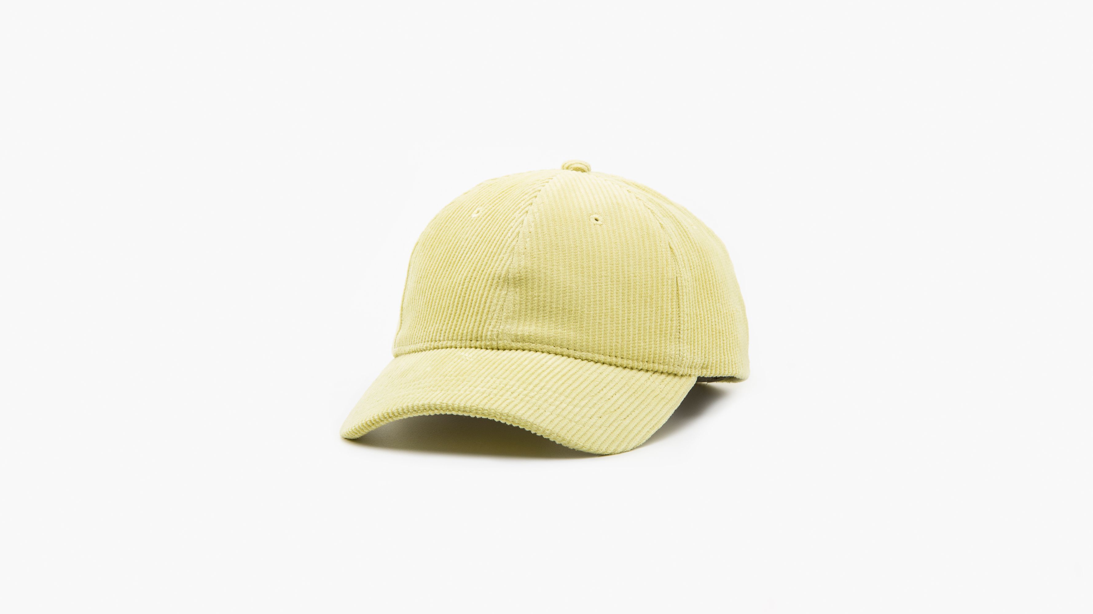 Levi's® Fresh Hat - Green | Levi's® US
