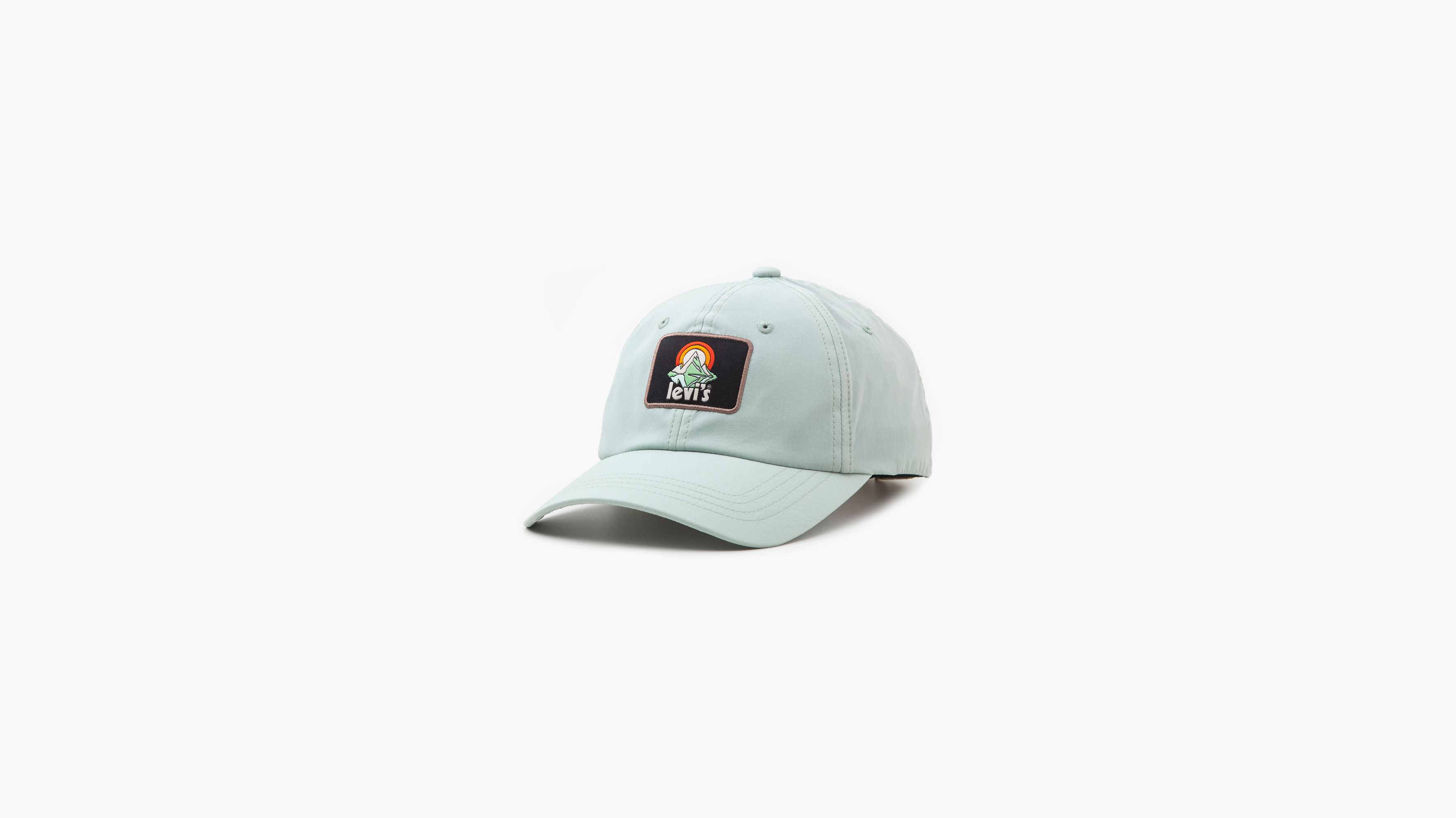 Graphic Flexfit® Hat - Blue | Levi's® US