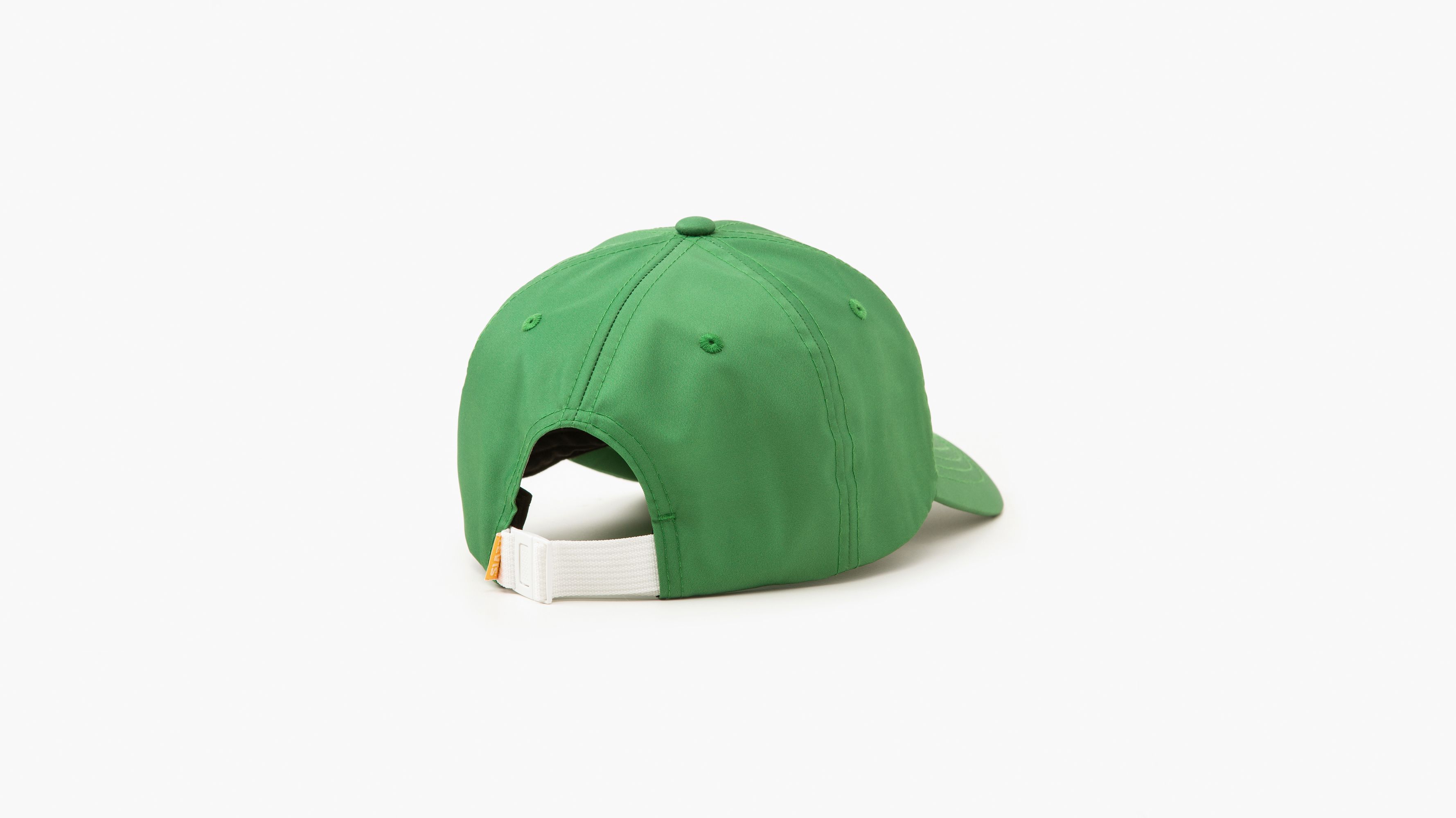 Gold Tab™ Baseball Cap - Green | Levi's® US