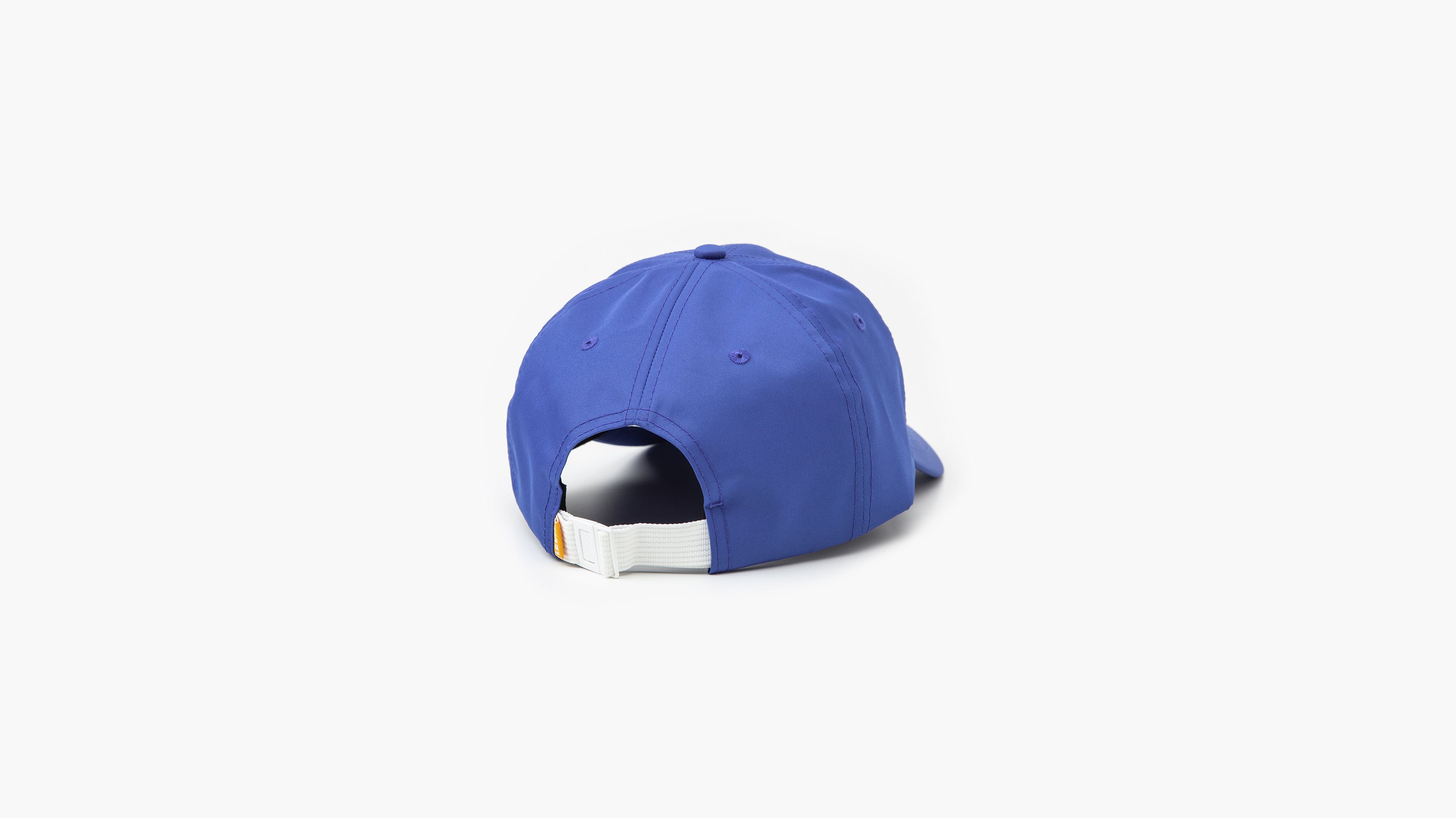 Gold Tab™ Baseball Cap - Blue | Levi's® US