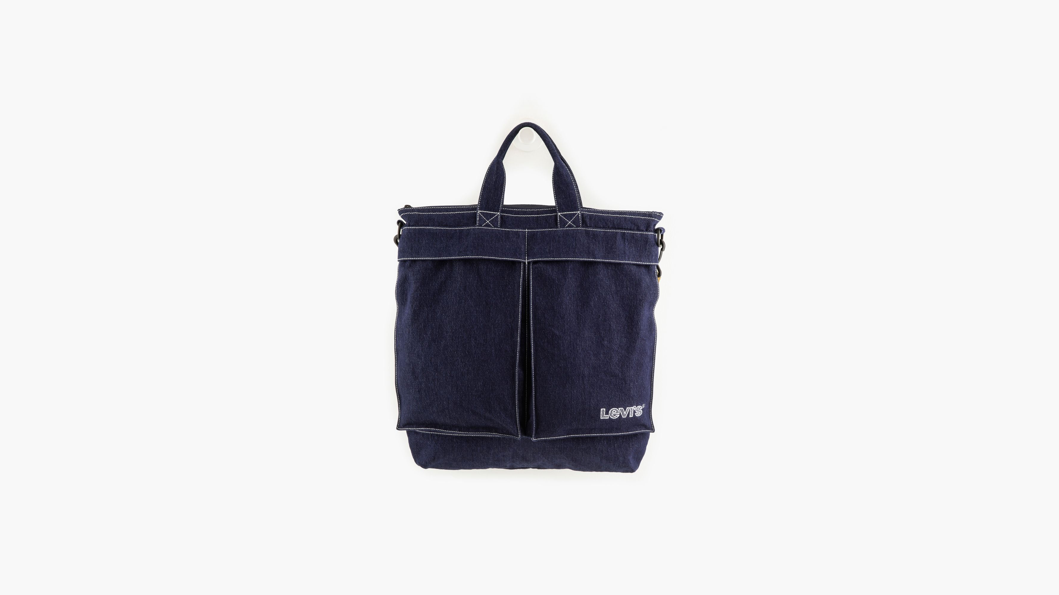 Denim Carry-all - Blue | Levi's® ME