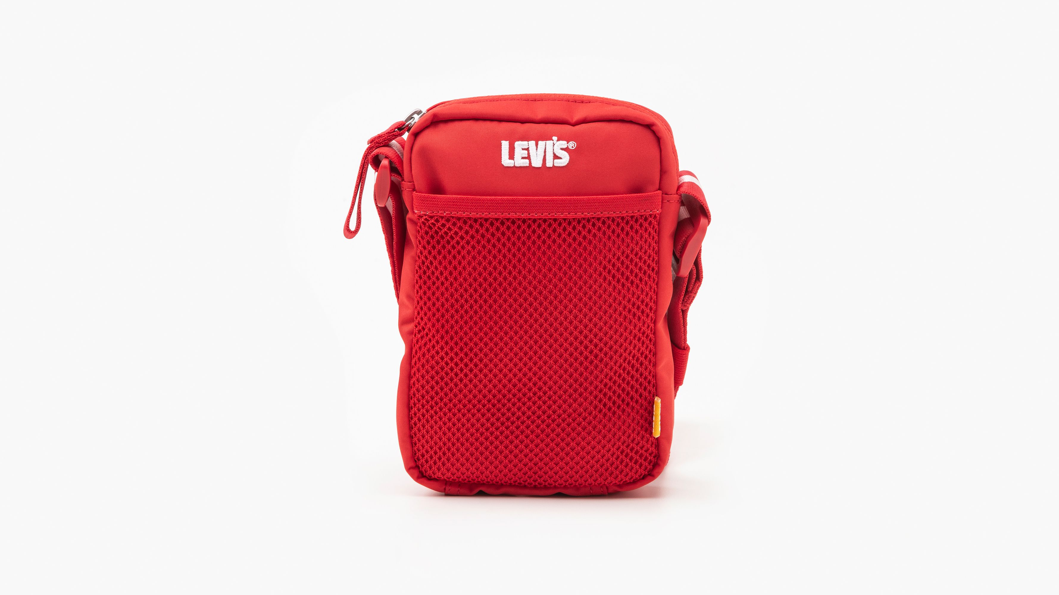 Gold Tab™ Mini Crossbody Bag - Red | Levi's® US