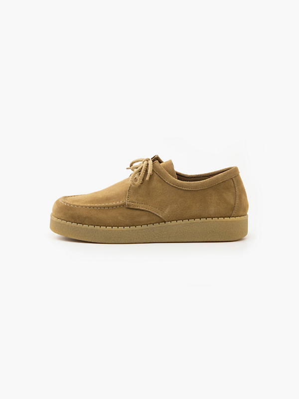 Rvn 75 Low-top Shoes - Beige | Levi's® RS Rvn 75 Low-top Shoes - Beige | Levi's® RS