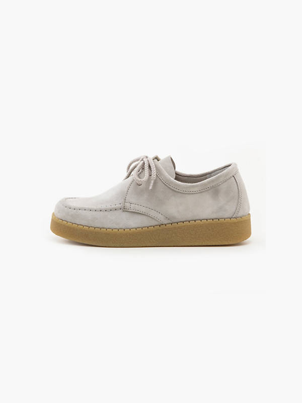 Rvn 75 Low-top Shoes - White | Levi's® GI Rvn 75 Low-top Shoes - White | Levi's® GI