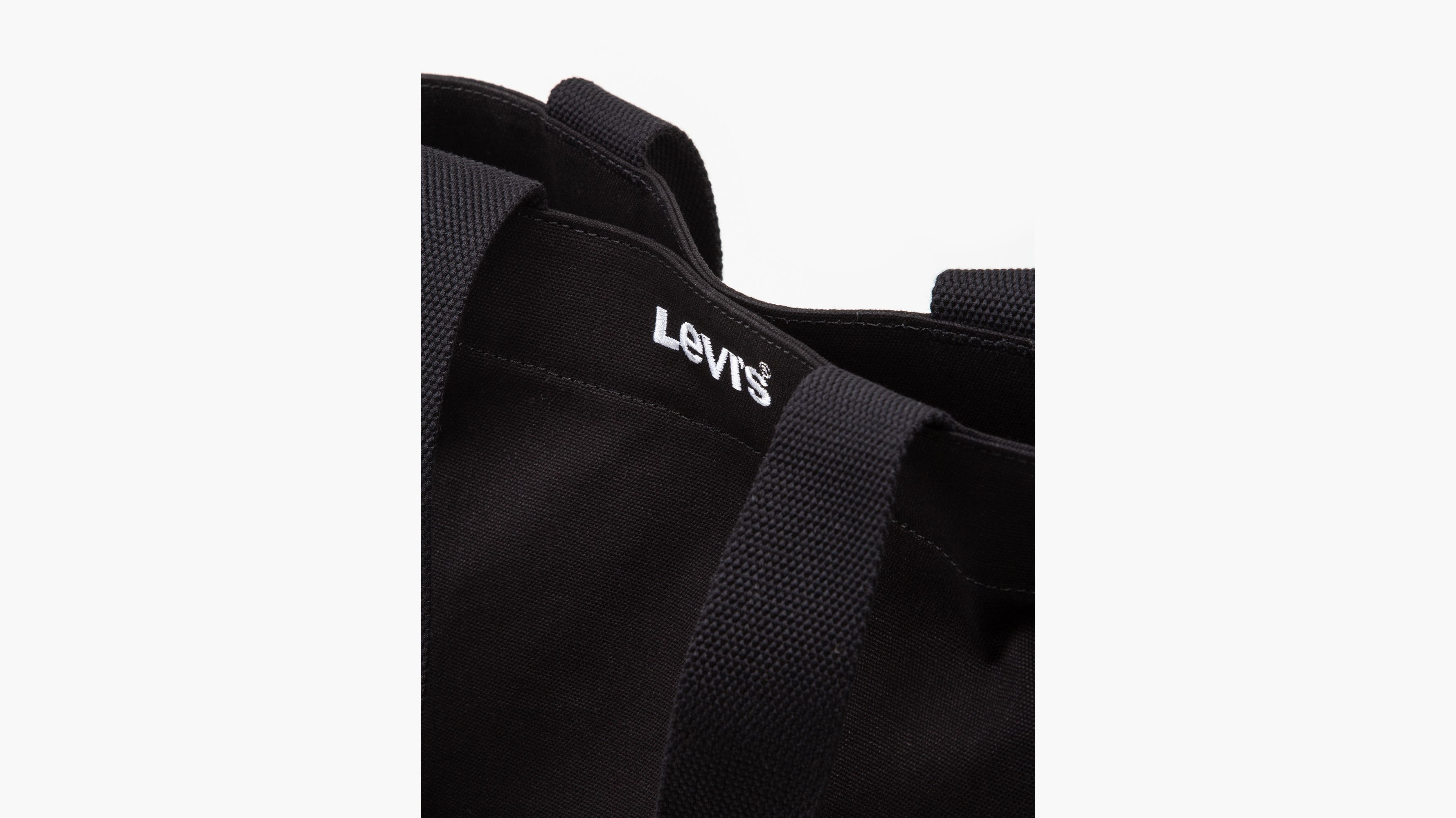 Icon Tote - Black | Levi's® GB