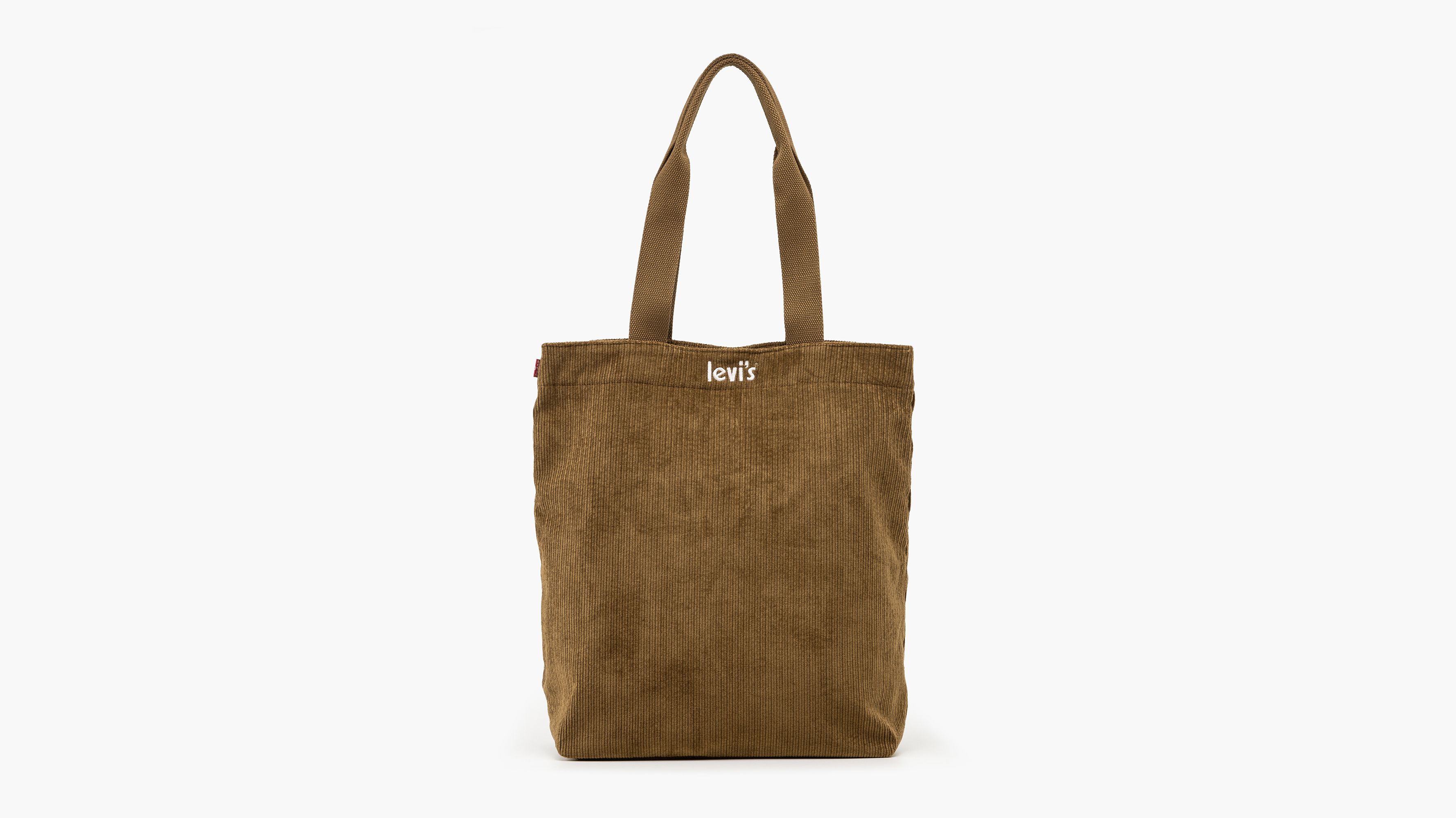 Icon Tote - Khaki | Levi's® FR