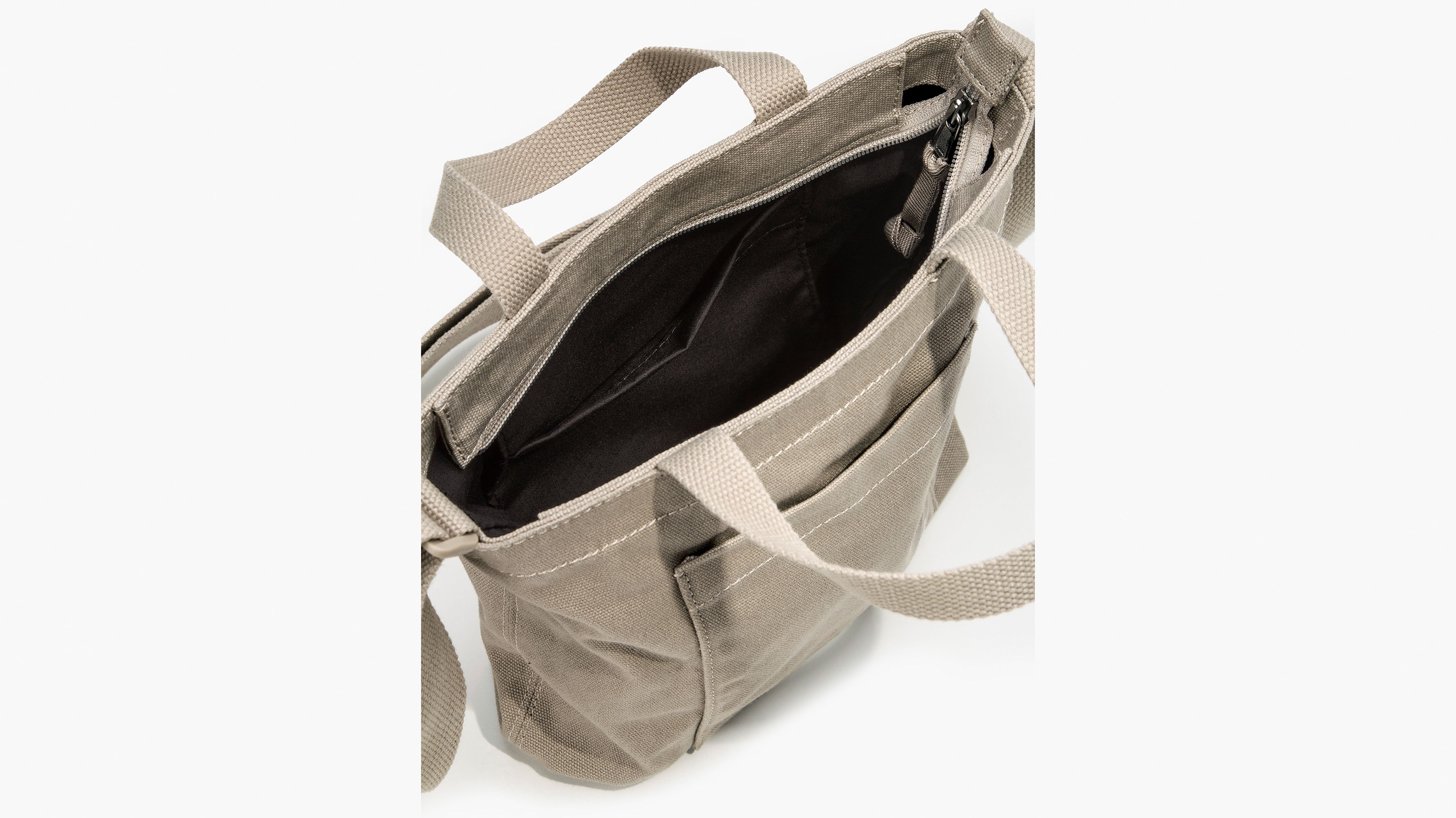 Mini Icon Tote - Khaki | Levi's® XK