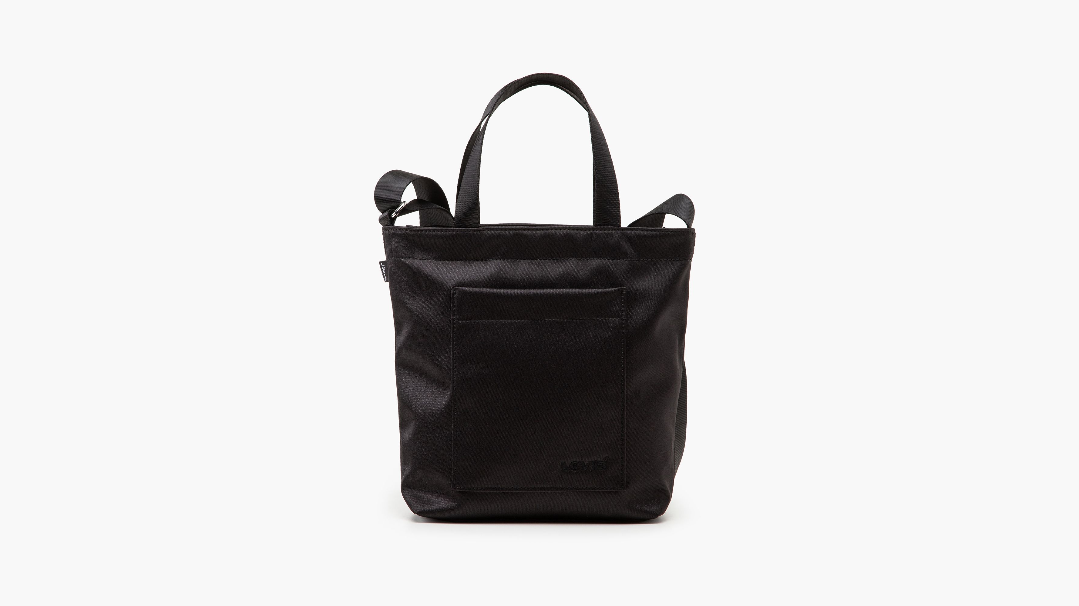 Mini Icon Tote - Black | Levi's® DE
