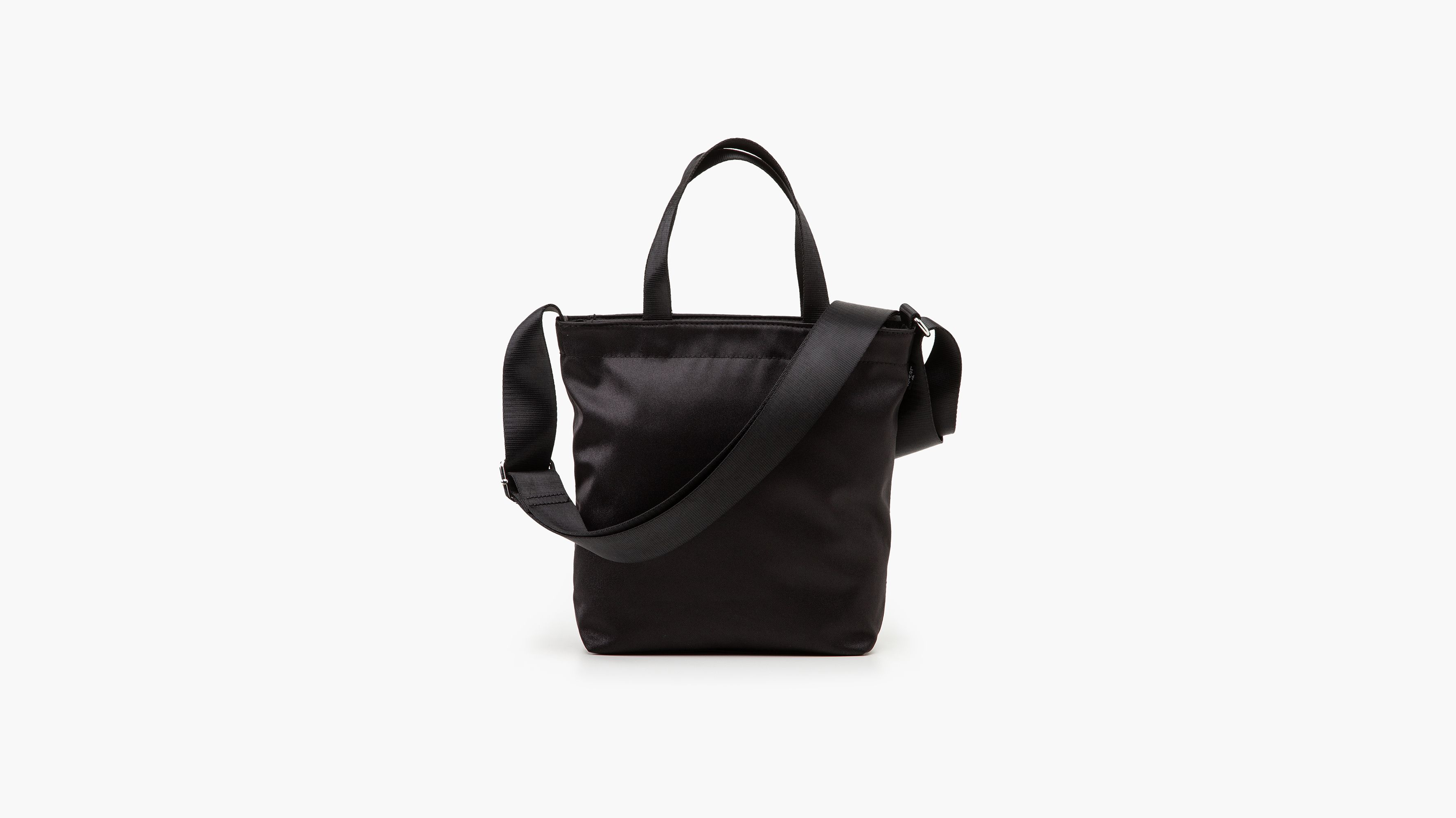 Mini Icon Tote - Black | Levi's® XK