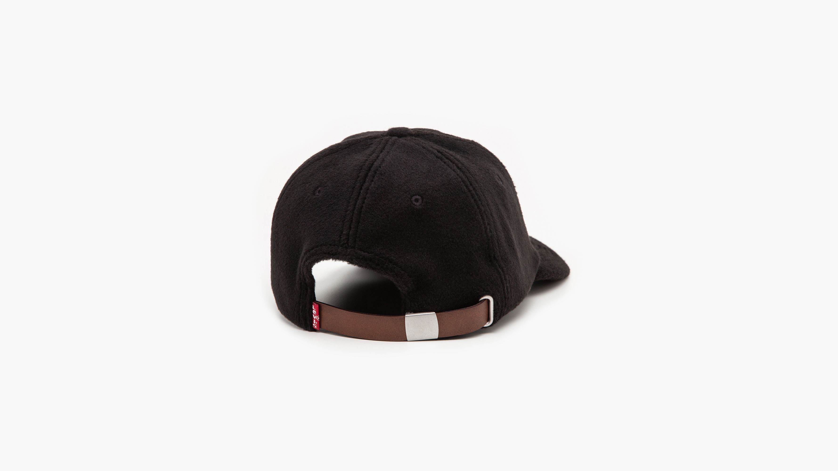 Essential Cap - Black | Levi's® US