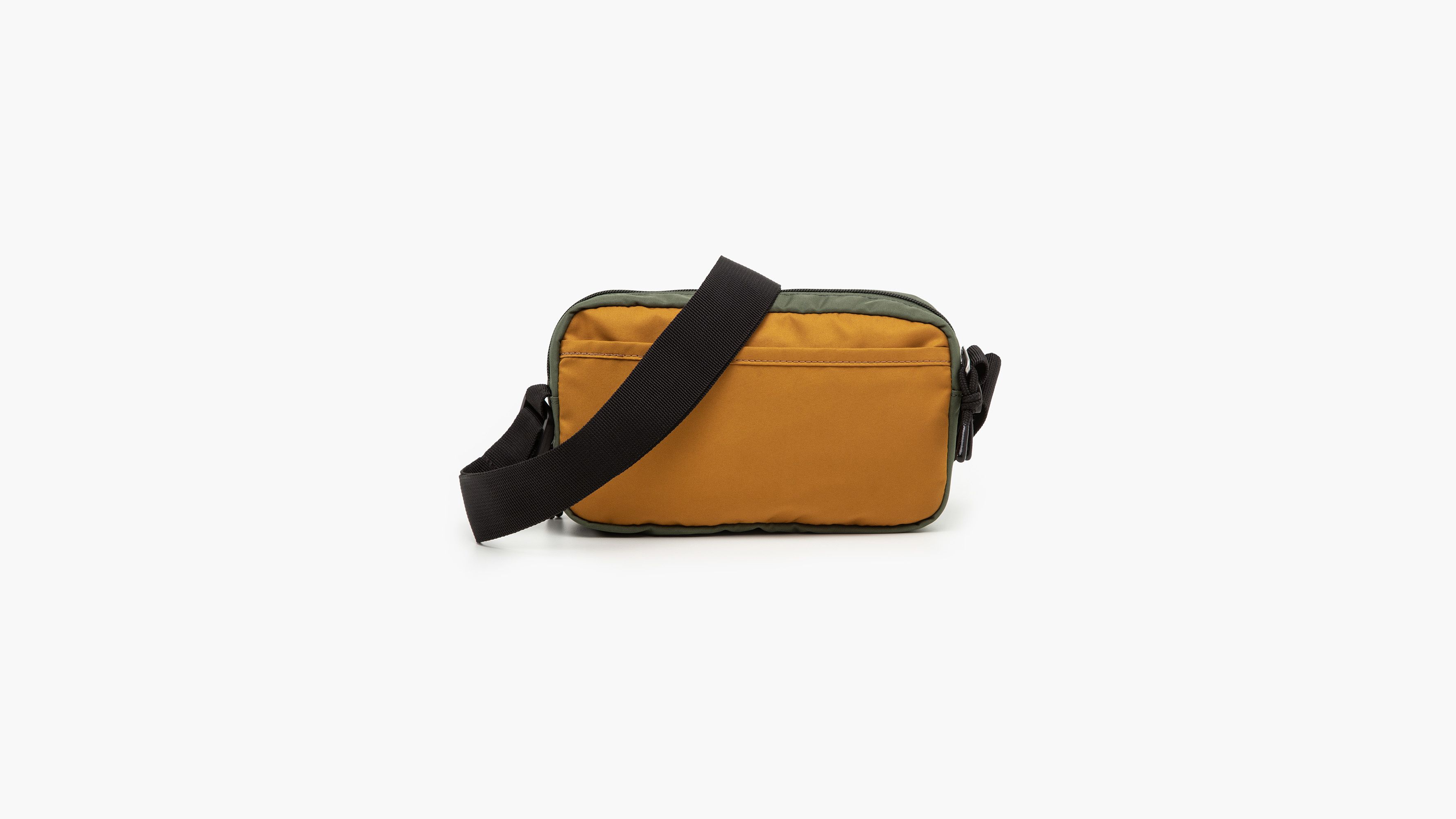 Utility Crossbody Bag - Yellow | Levi's® US