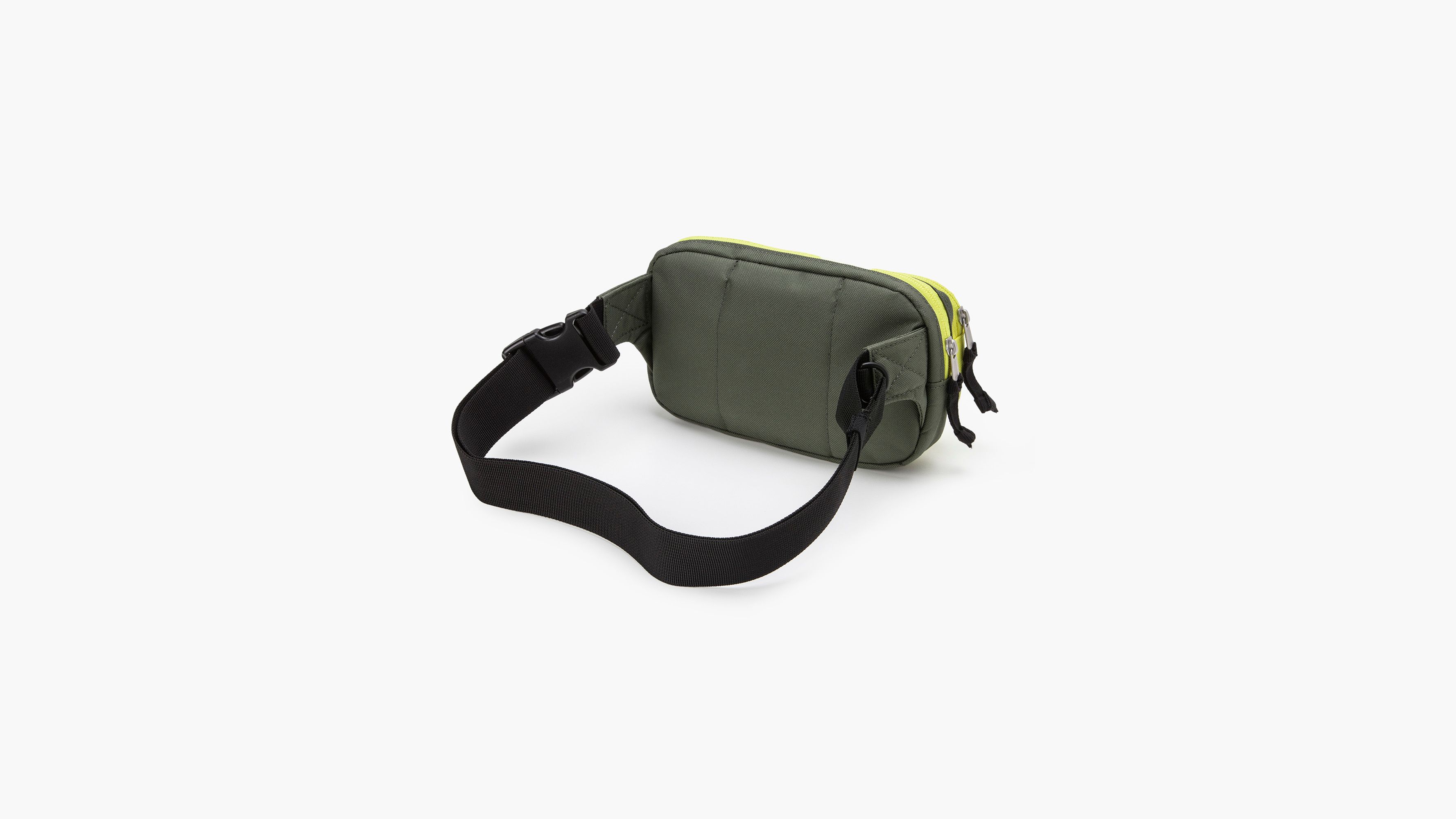 Street Fanny Pack - Green | Levi's® US