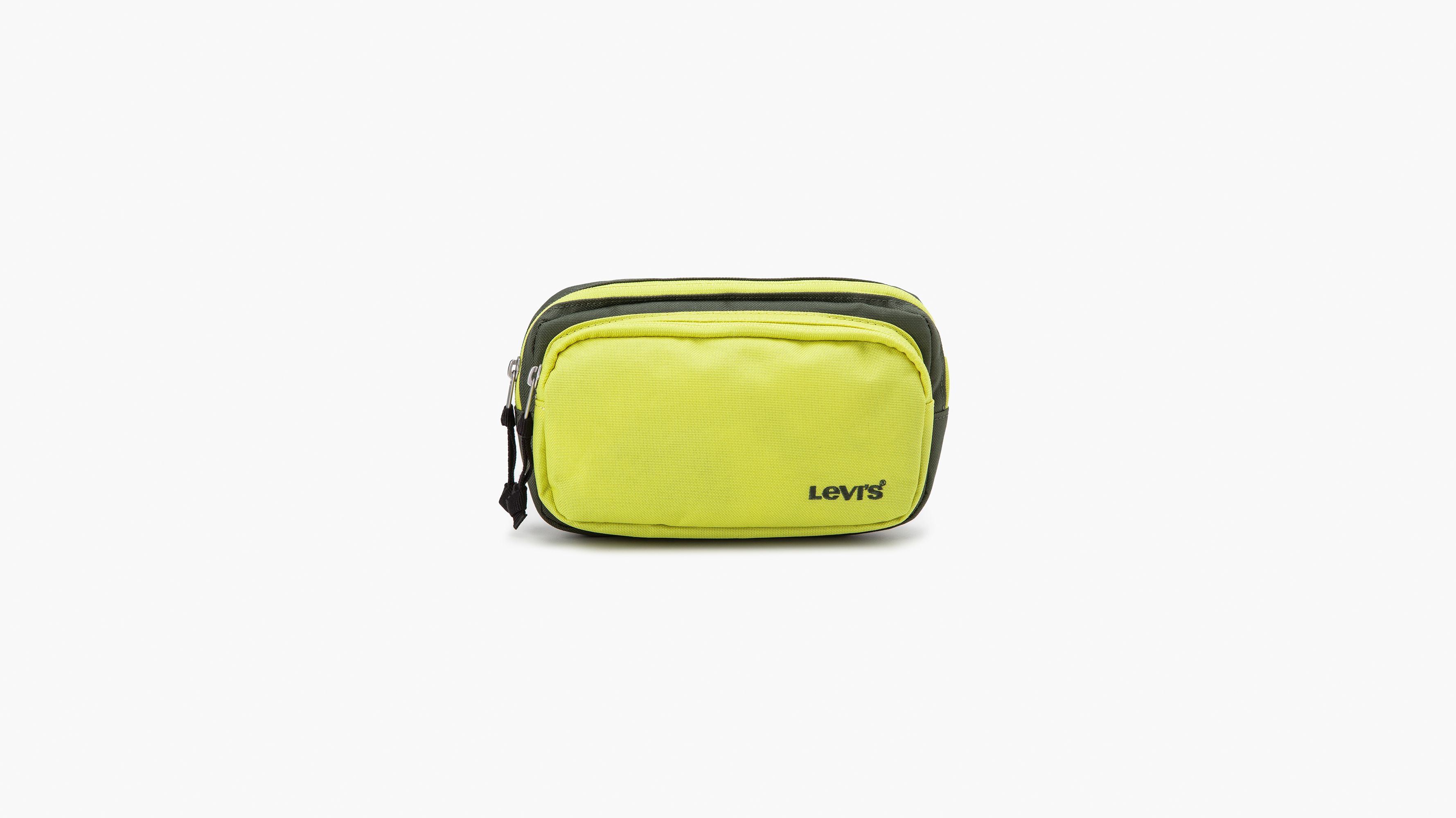 Levi's® Street Pack - Green | Levi's® AD