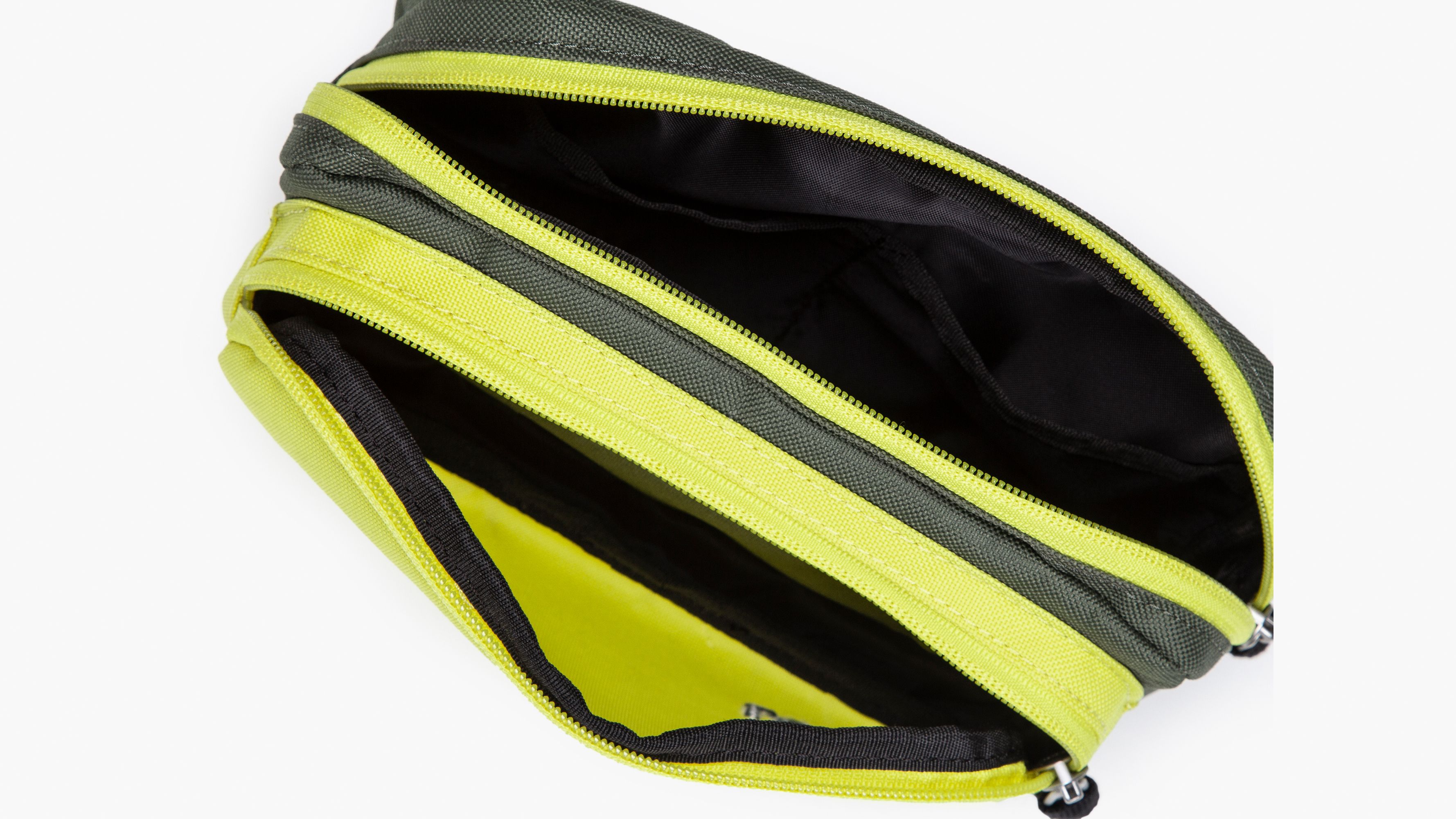 Levi's® Street Pack - Green | Levi's® EE