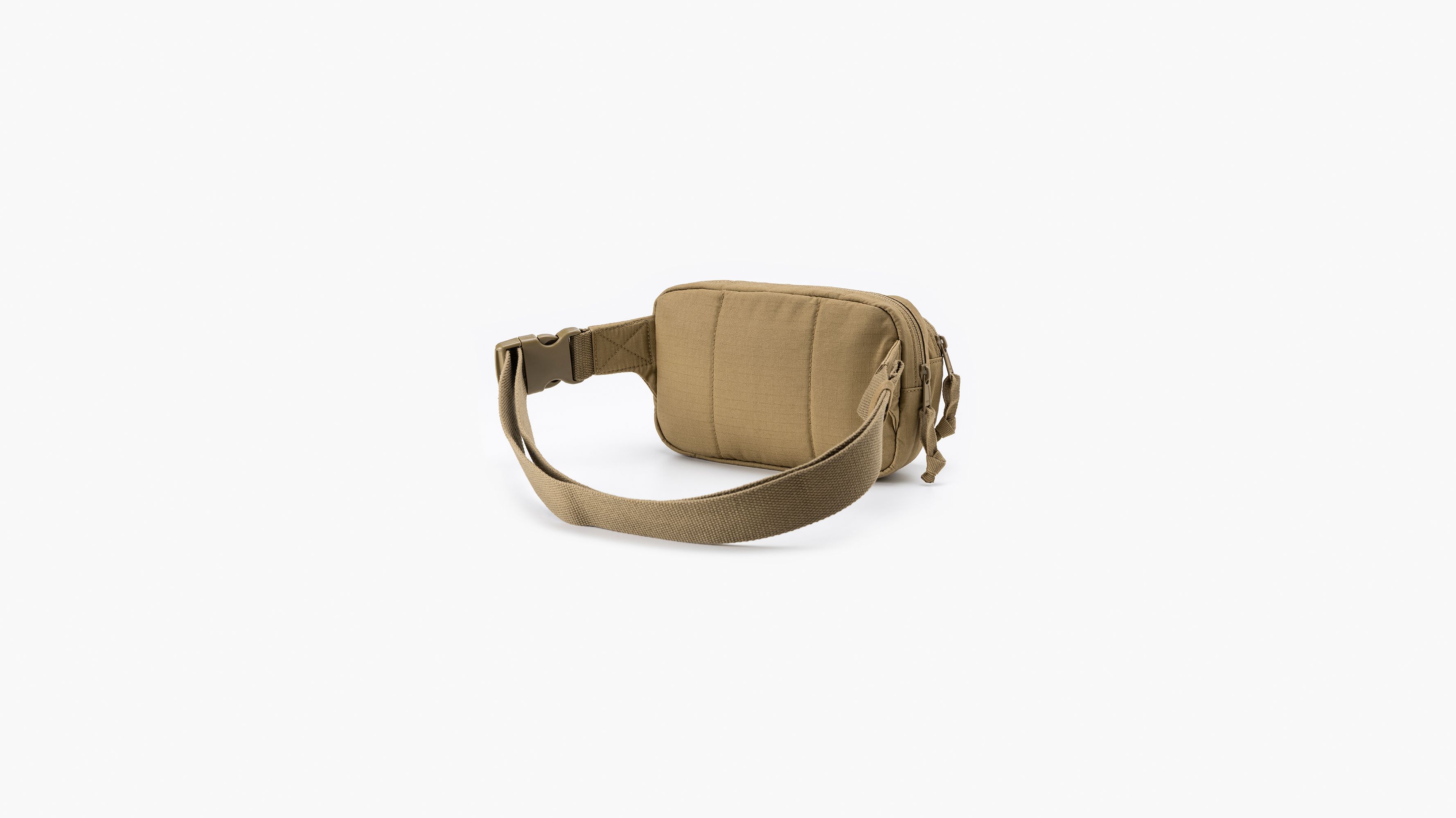 Levi's® Street Fanny Pack - Vert | Levi's® FR
