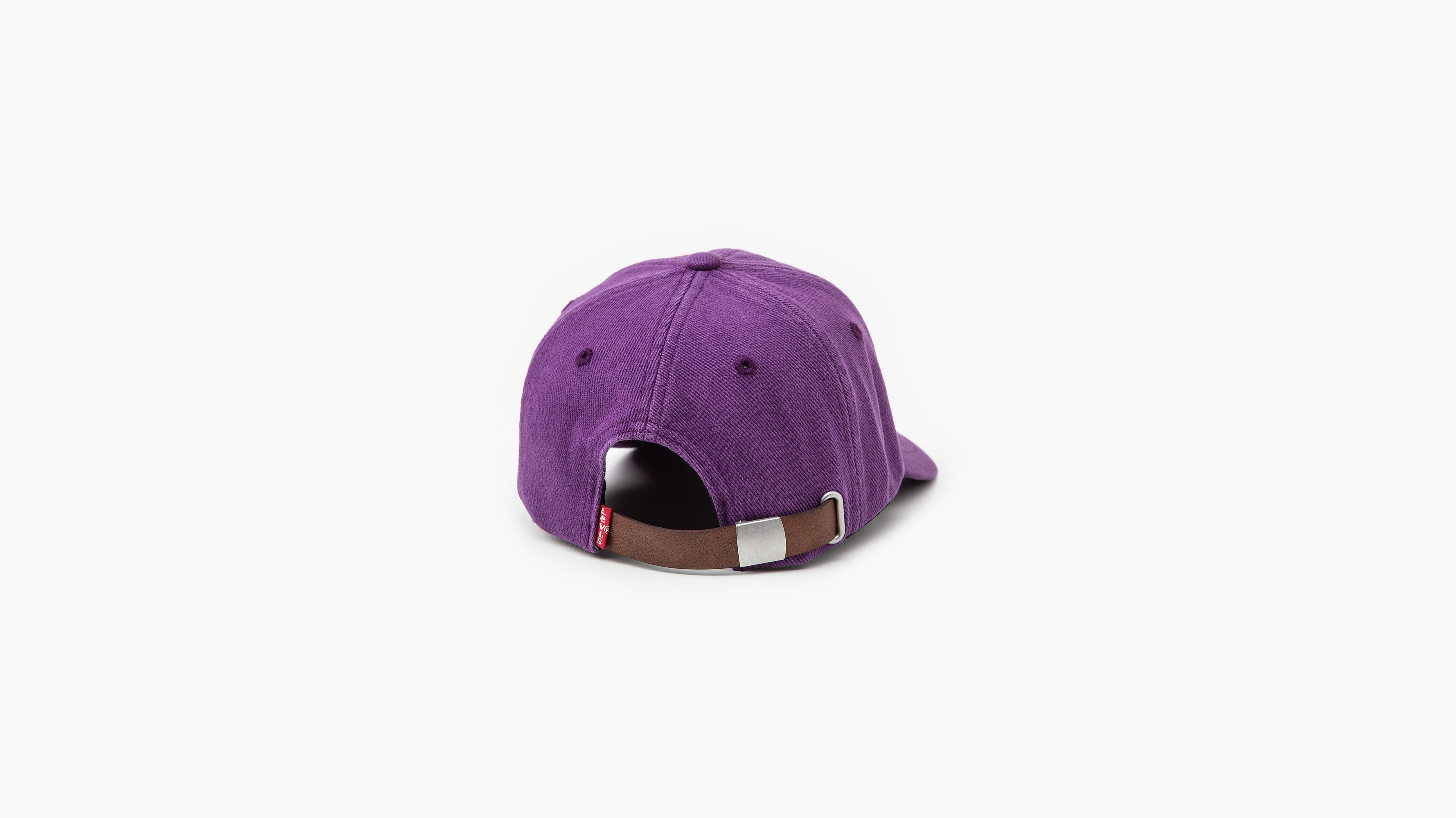 Gorra Essential - Púrpura | Levi's® ES