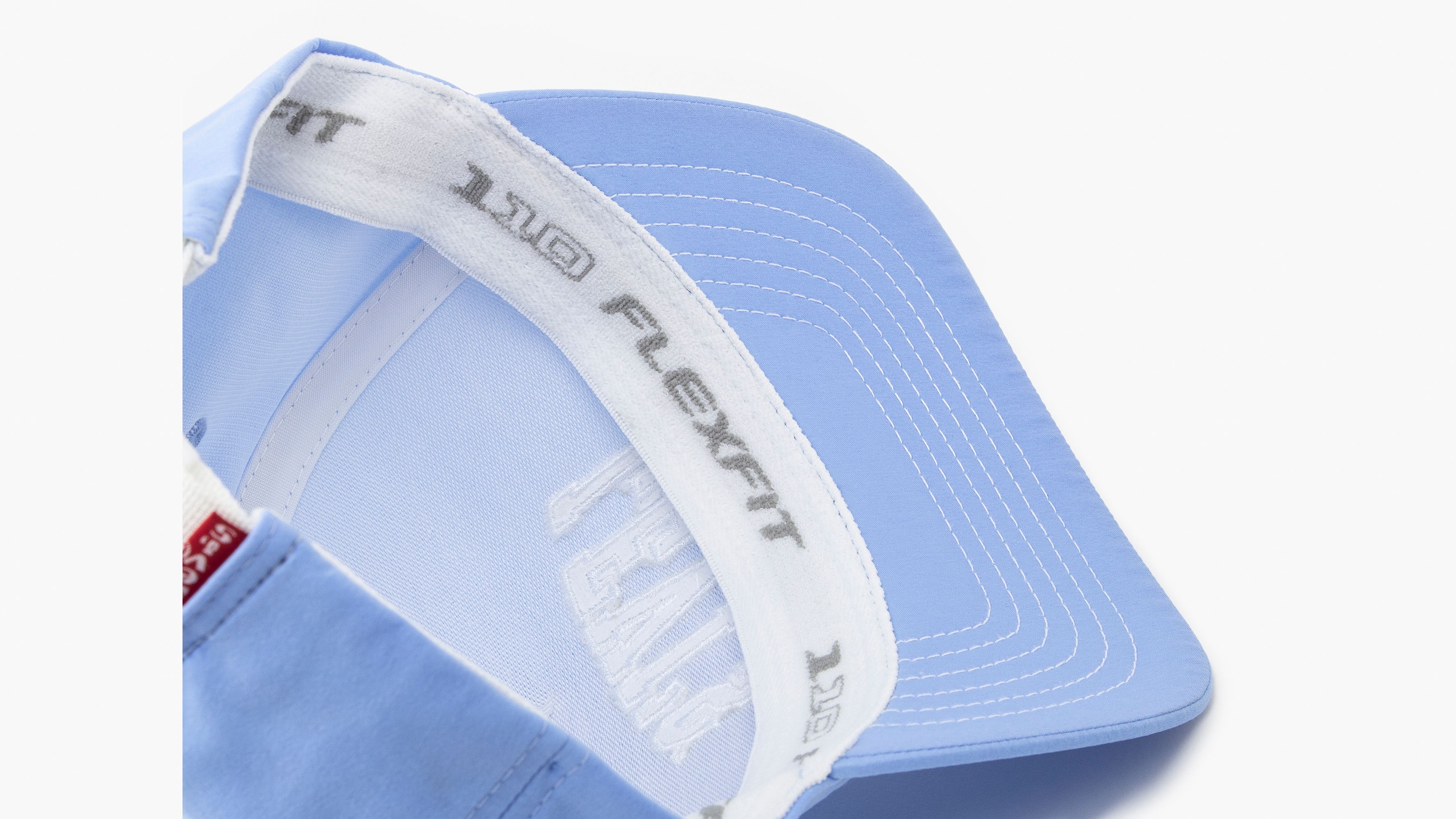 Graphic Flexfit™ Cap - Blue | Levi's® RO