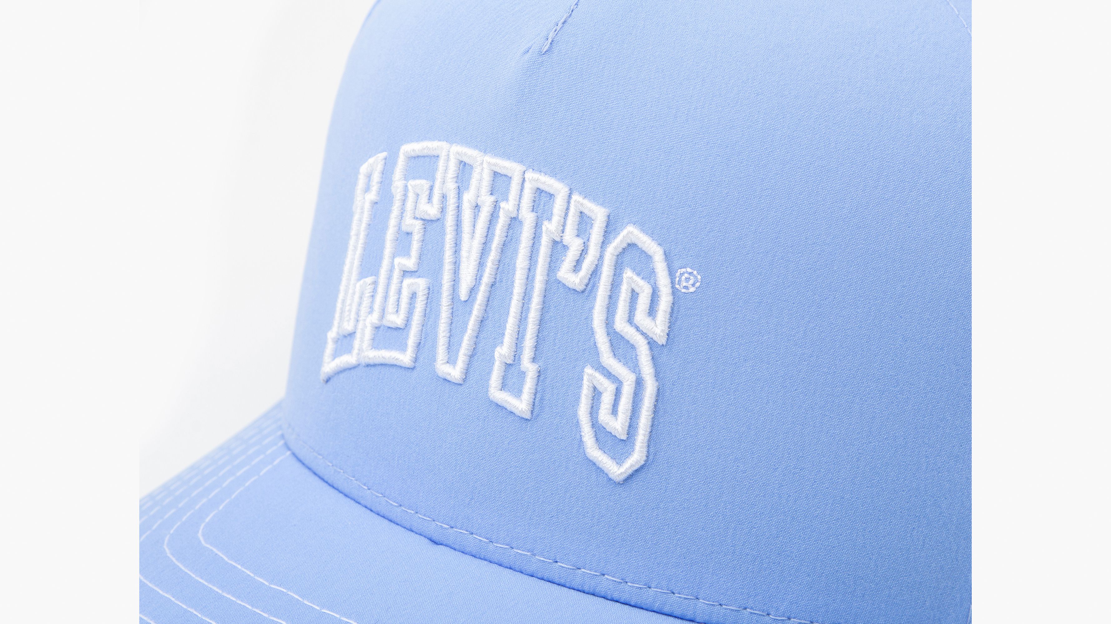 Casquette Graphique Flexfit™ - Bleu | Levi's® FR