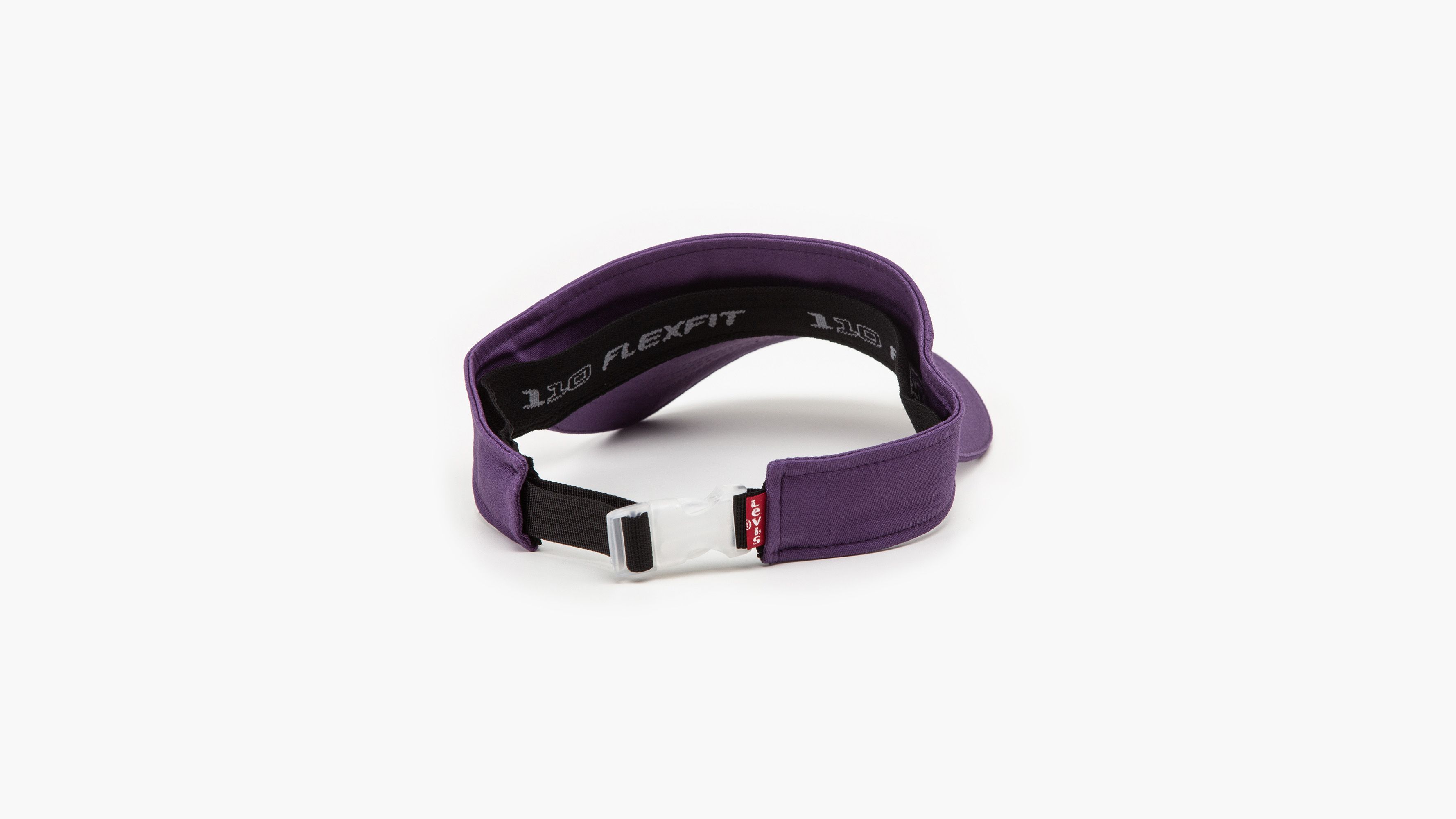 Flexfit™ Visor - Purple | Levi's® US