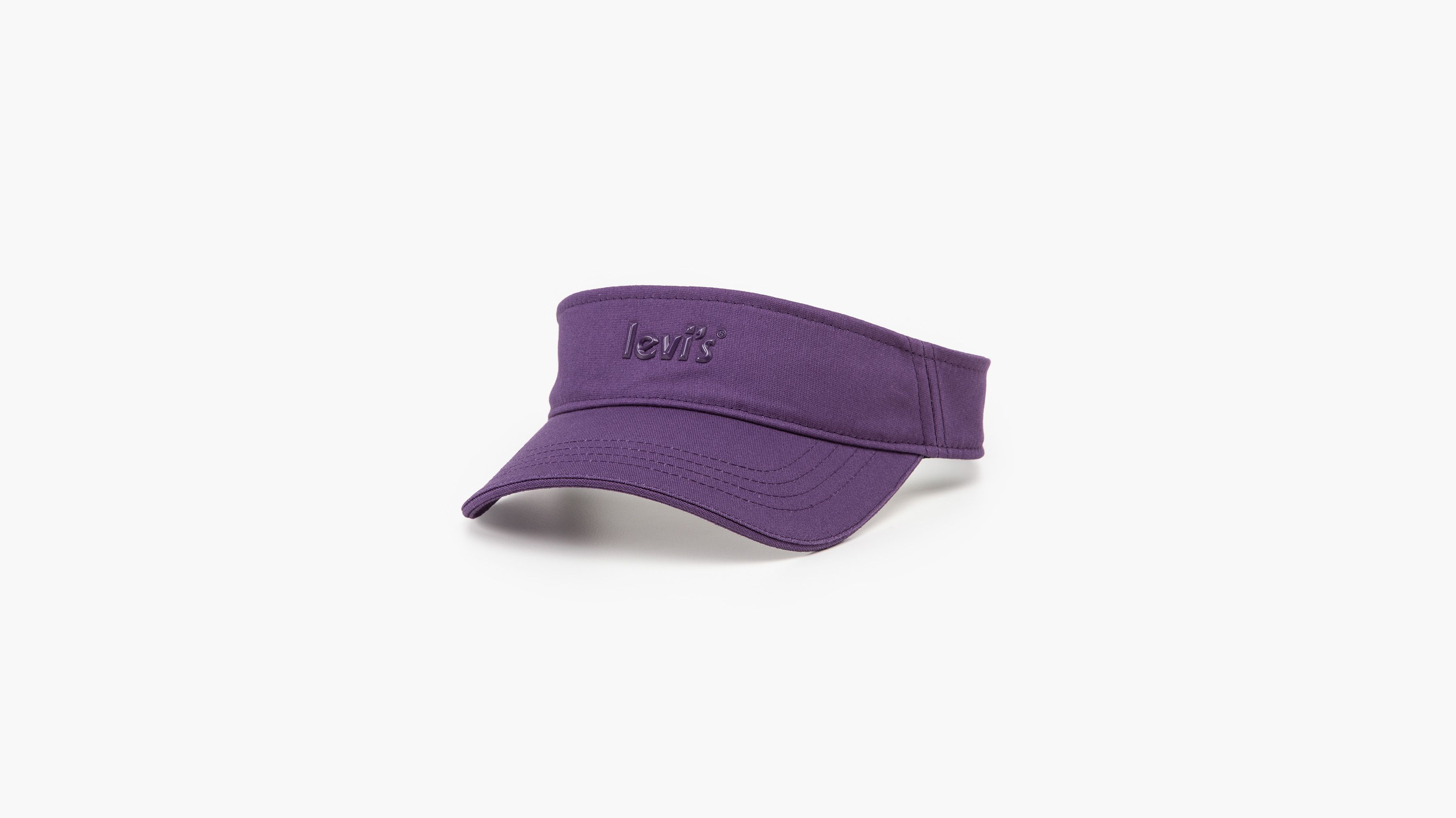 Flexfit™ Visor - Purple | Levi's® US