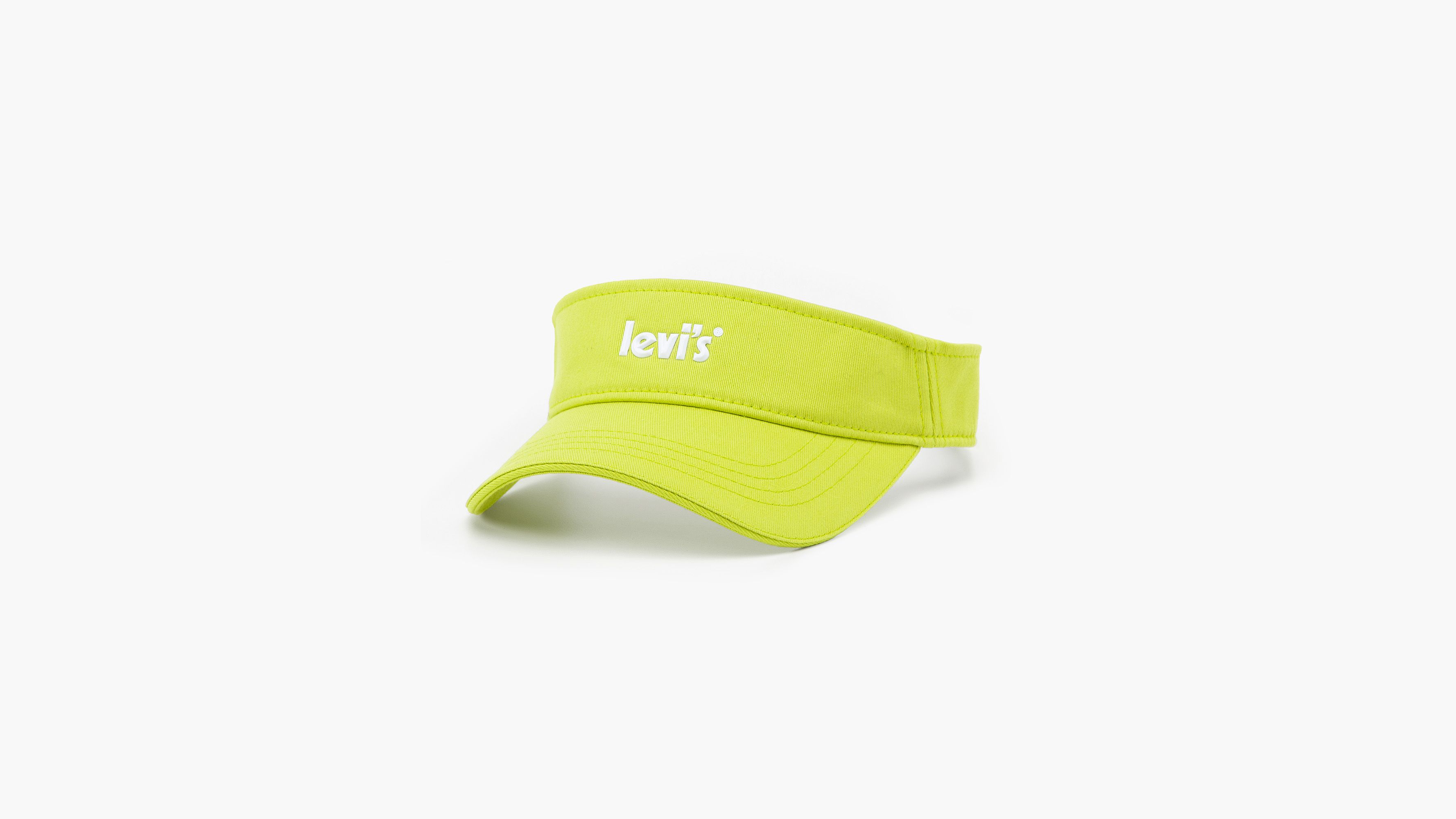 Flexfit® Visor - Green | Levi's® US