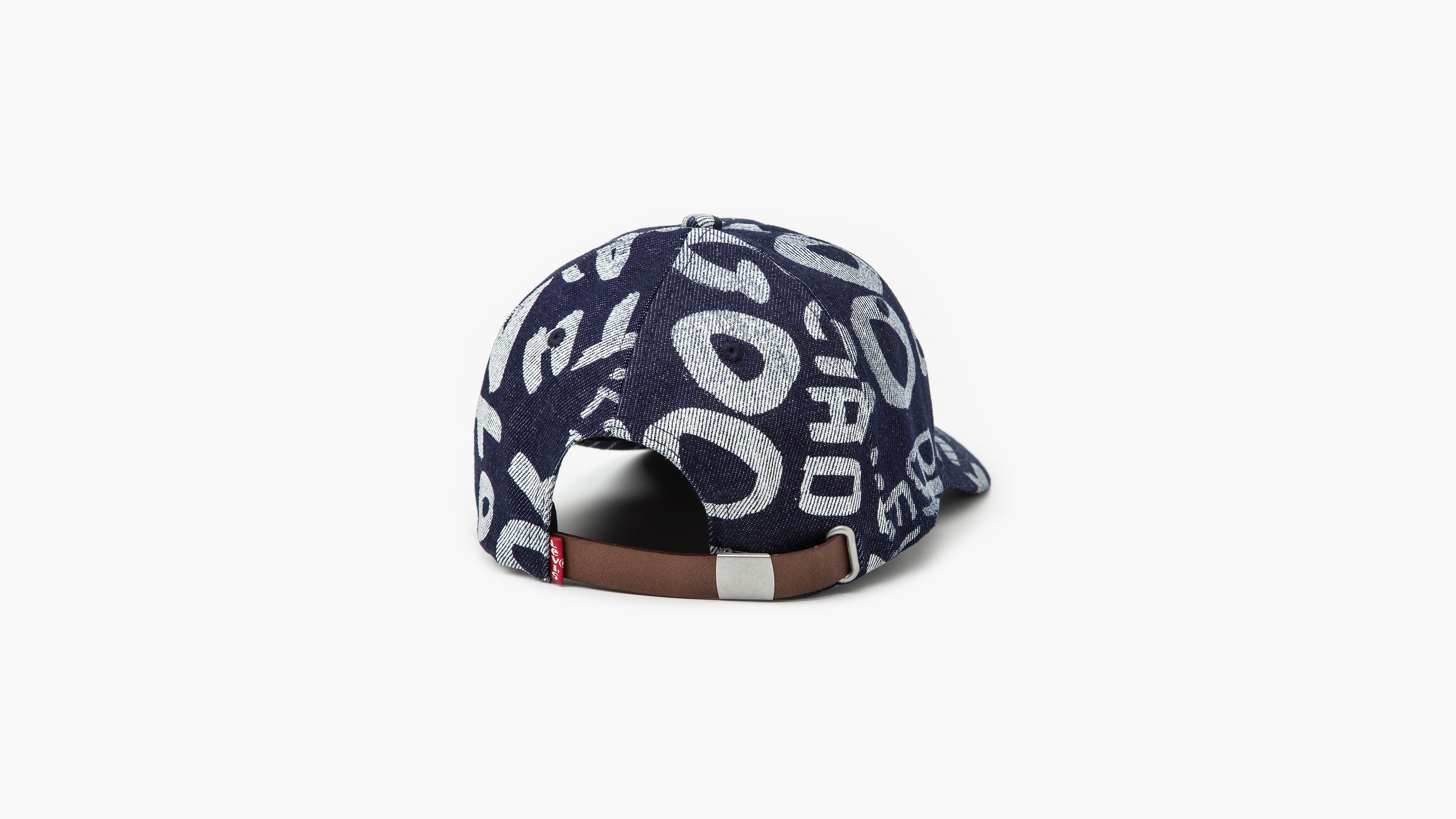 Essential Cap - Blue | Levi's® US