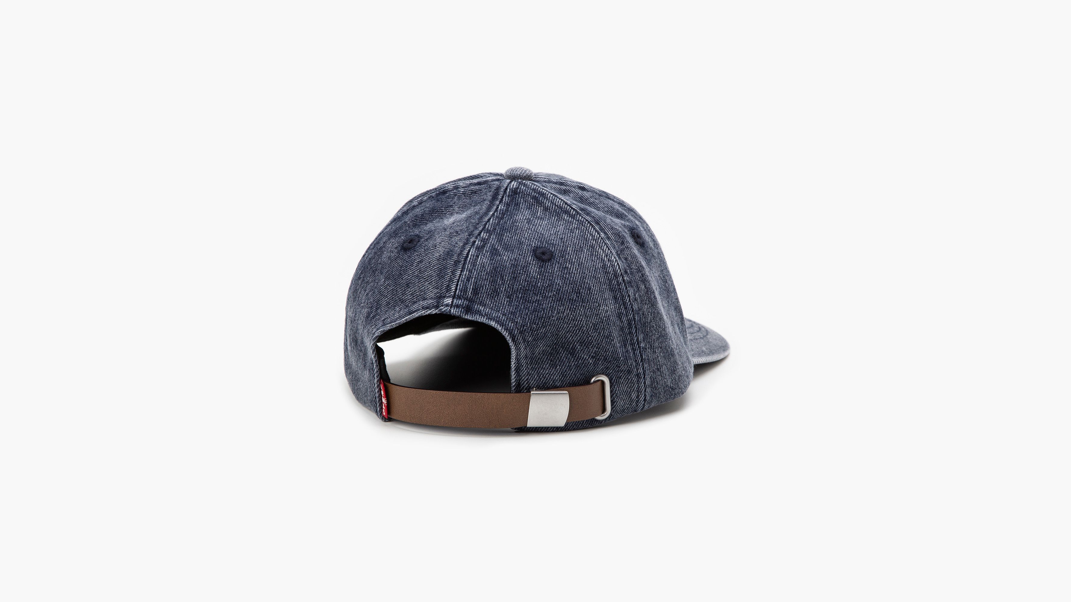 Essential Cap - Grey | Levi's® US