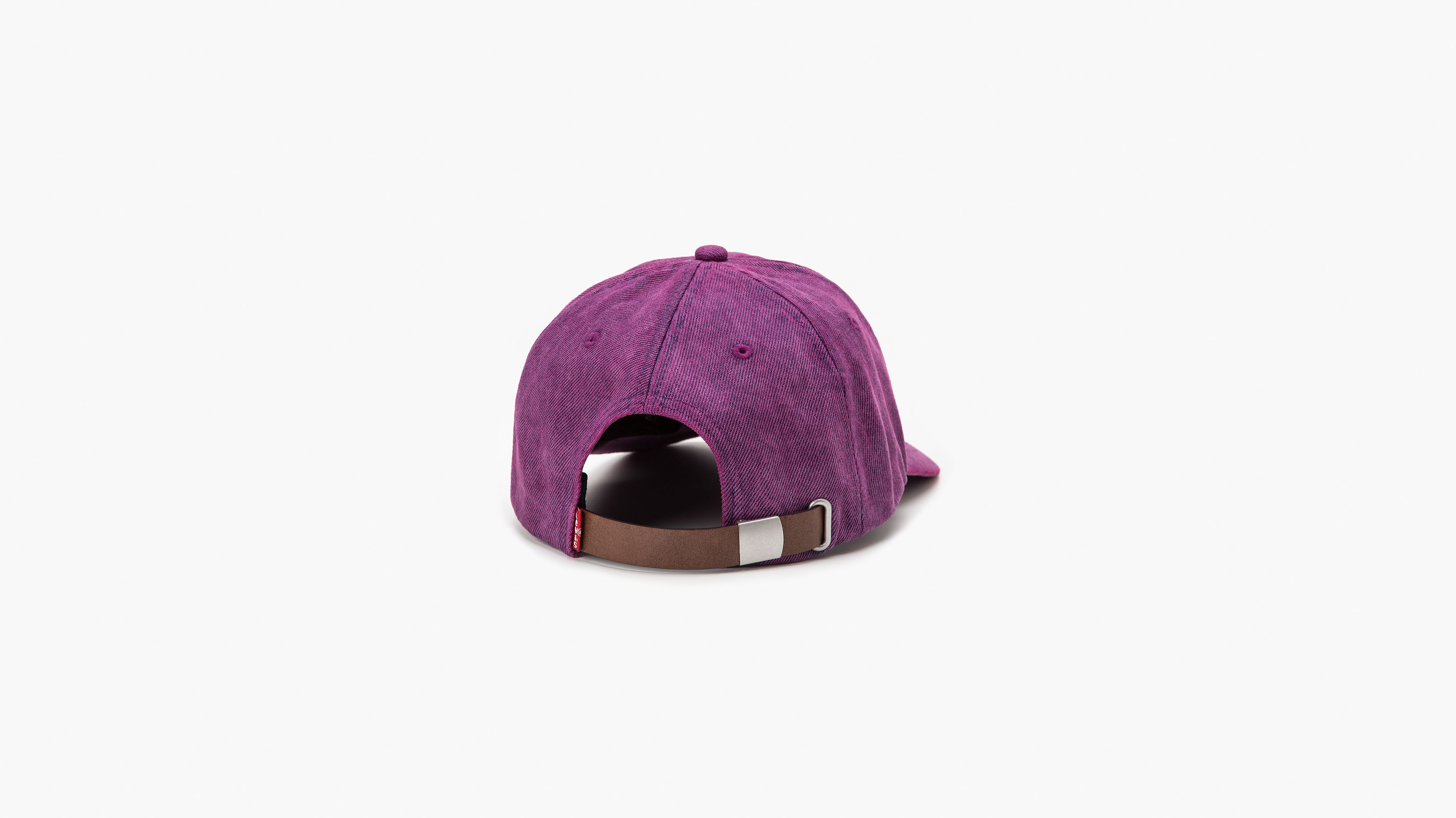 Essential Cap - Purple | Levi's® US
