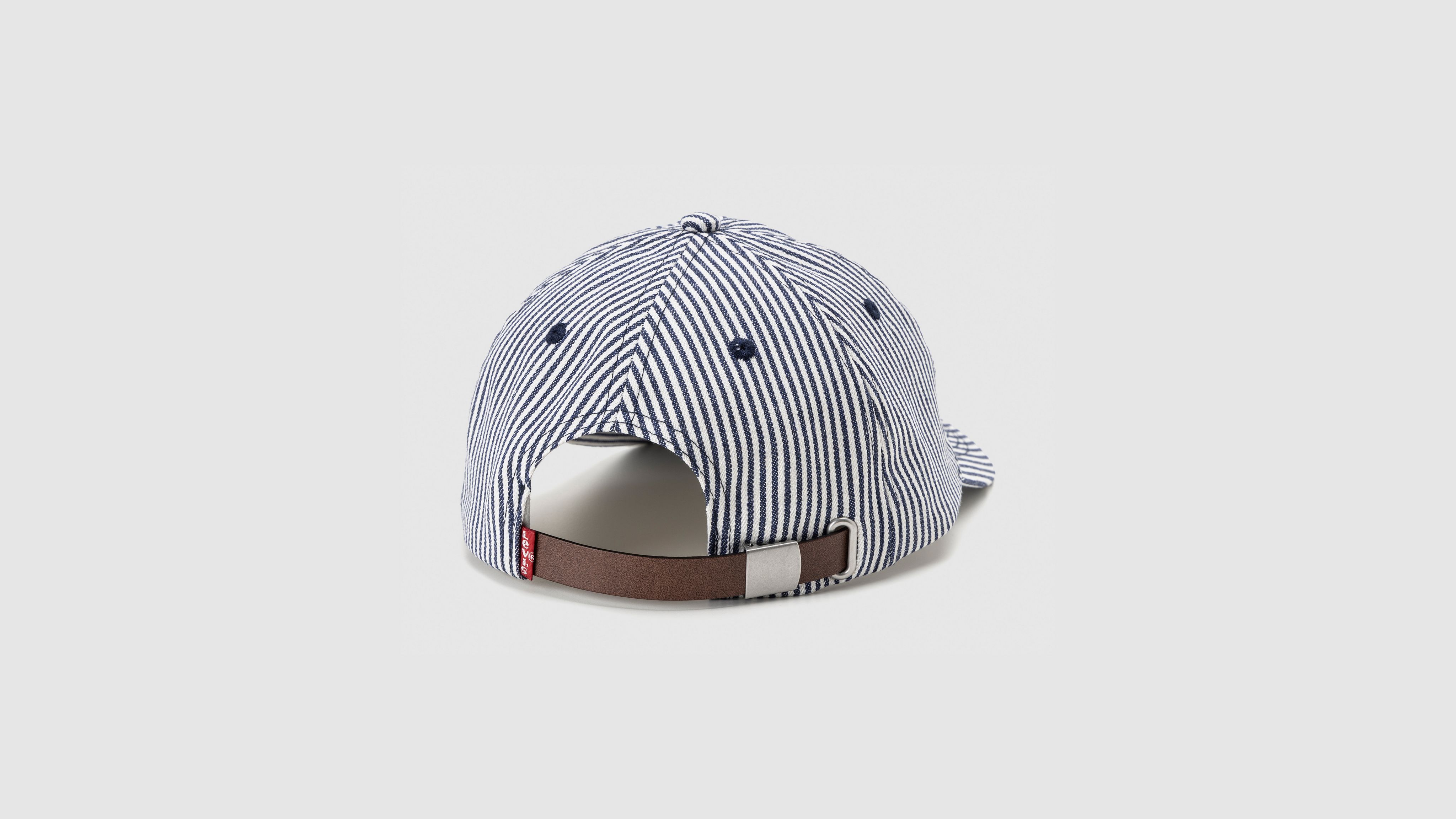 Essential Cap - Blue | Levi's® KZ