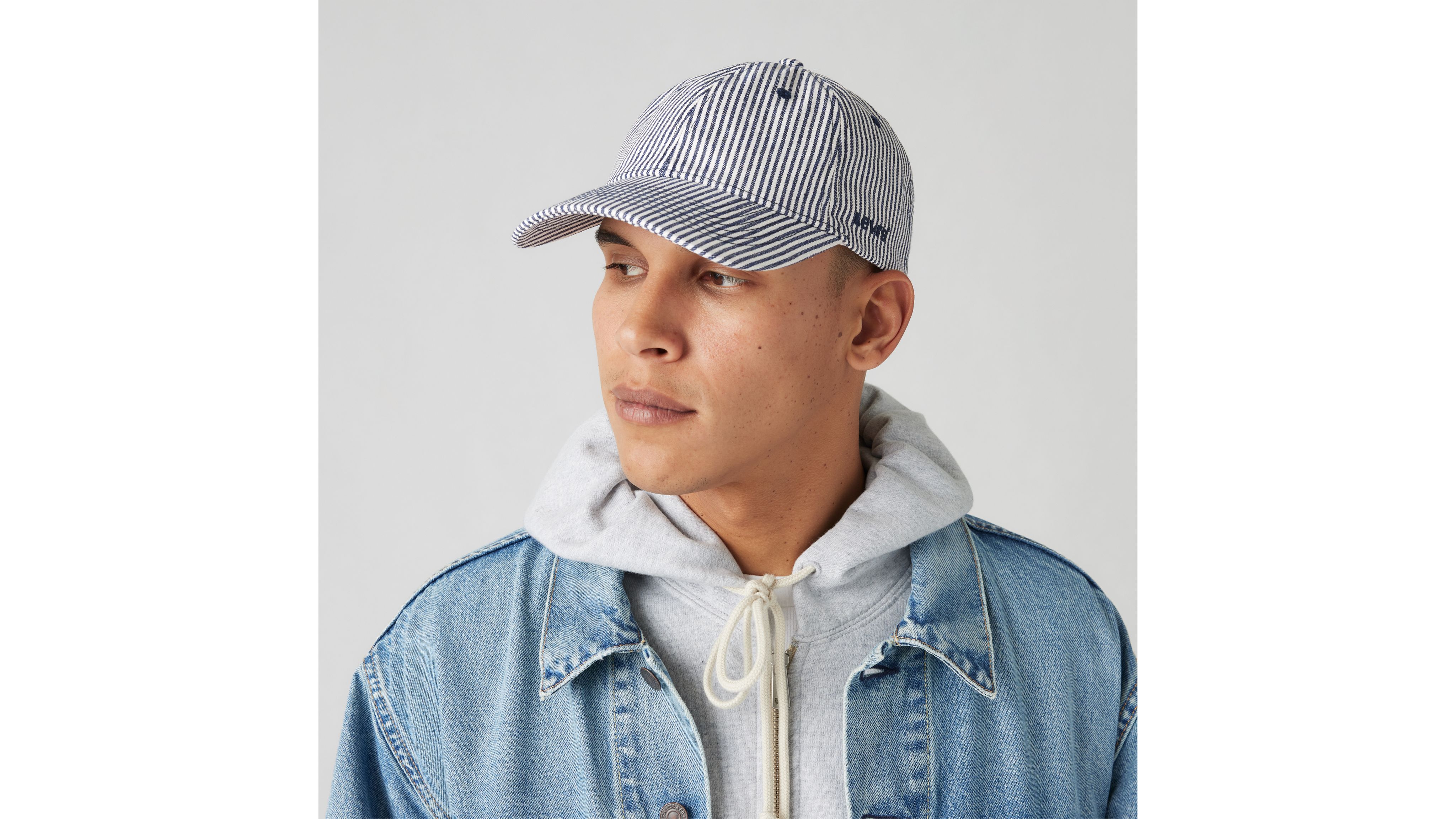 Essential Cap - Multi-color | Levi's® US