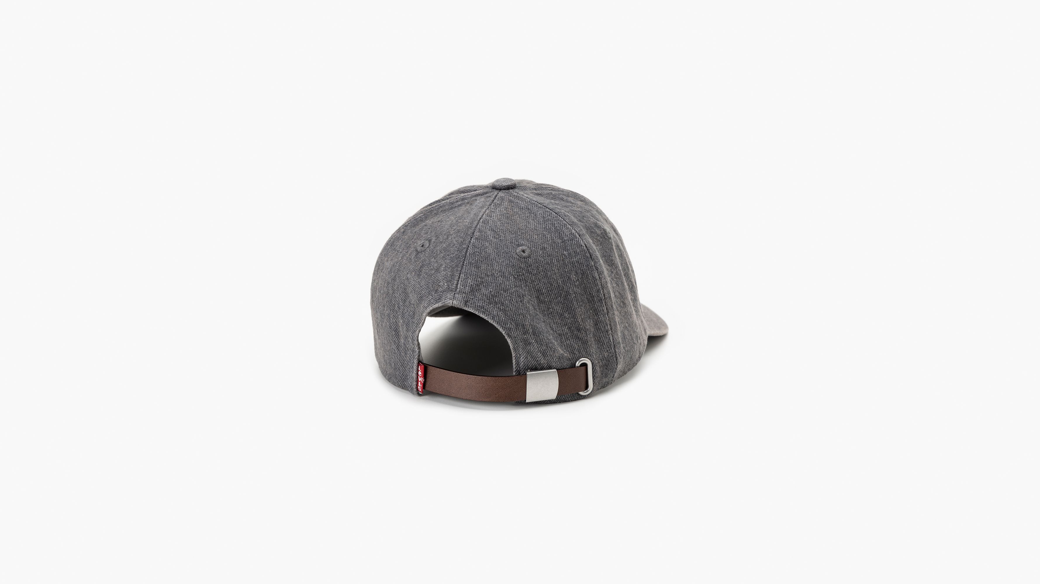 Essential Cap - Grey | Levi's® IT