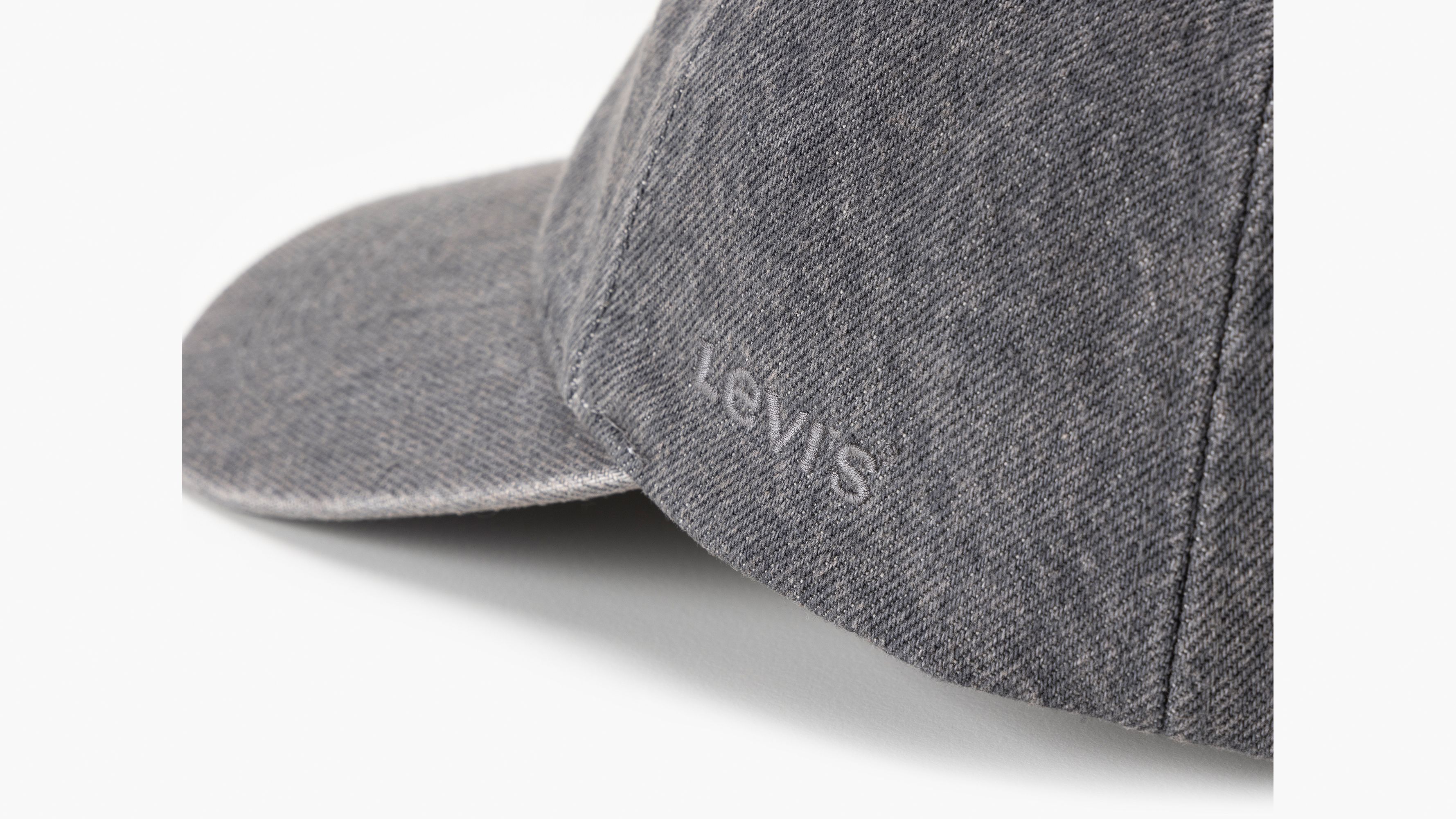 Essential Cap - Grey | Levi's® IT