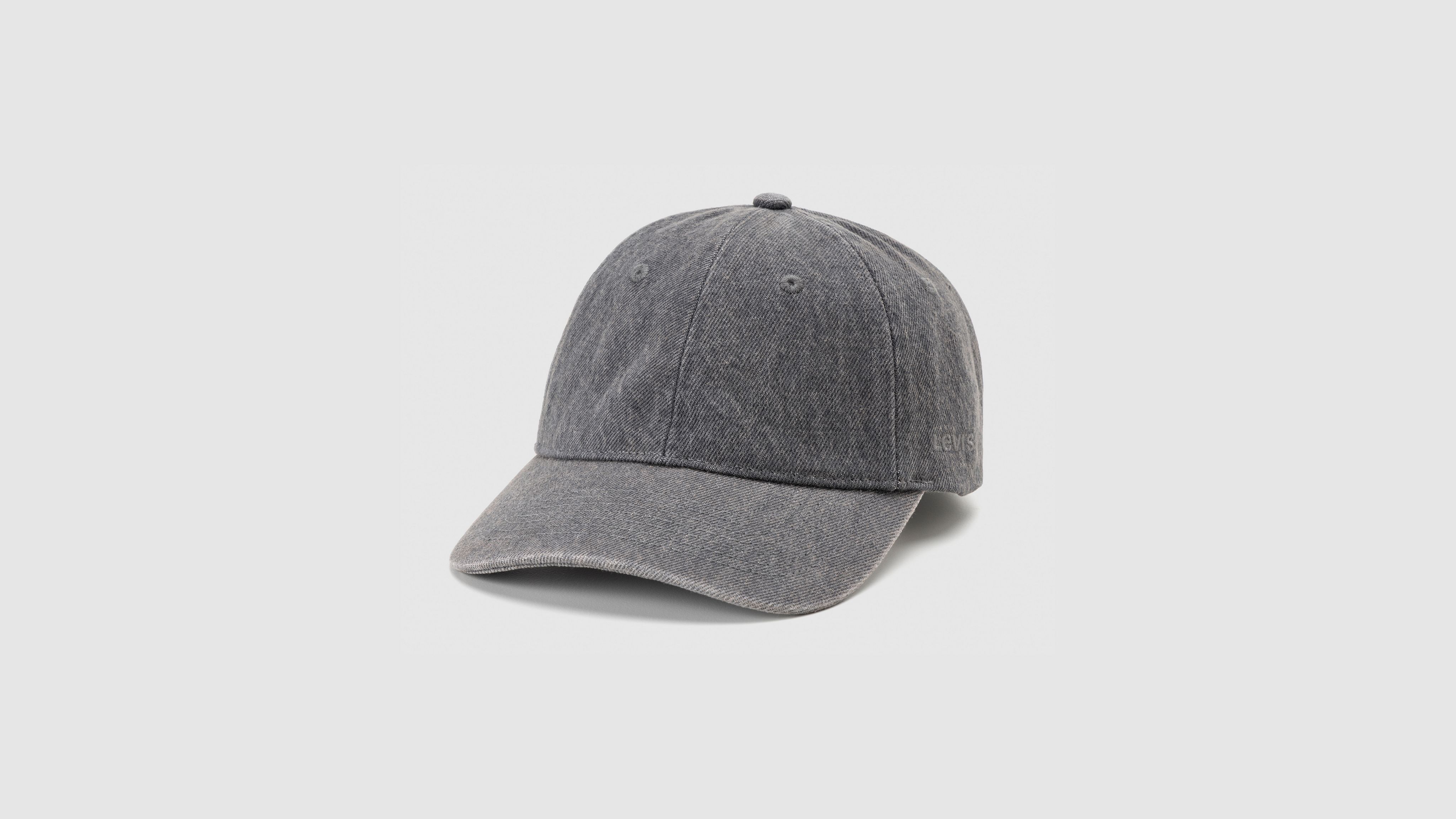Essential Cap - Grey | Levi's® US