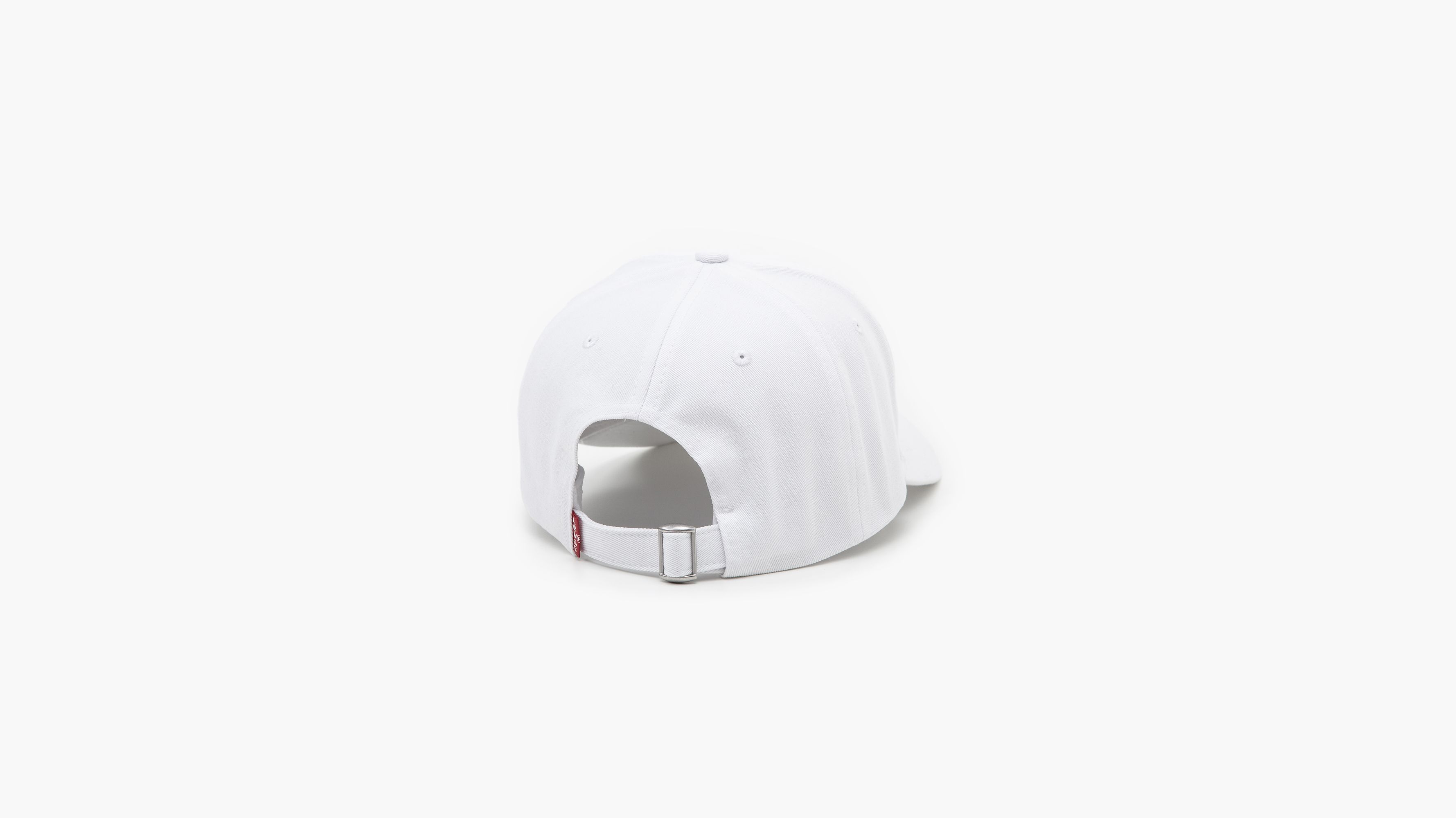 Youth Sport Cap - White | Levi's® GR