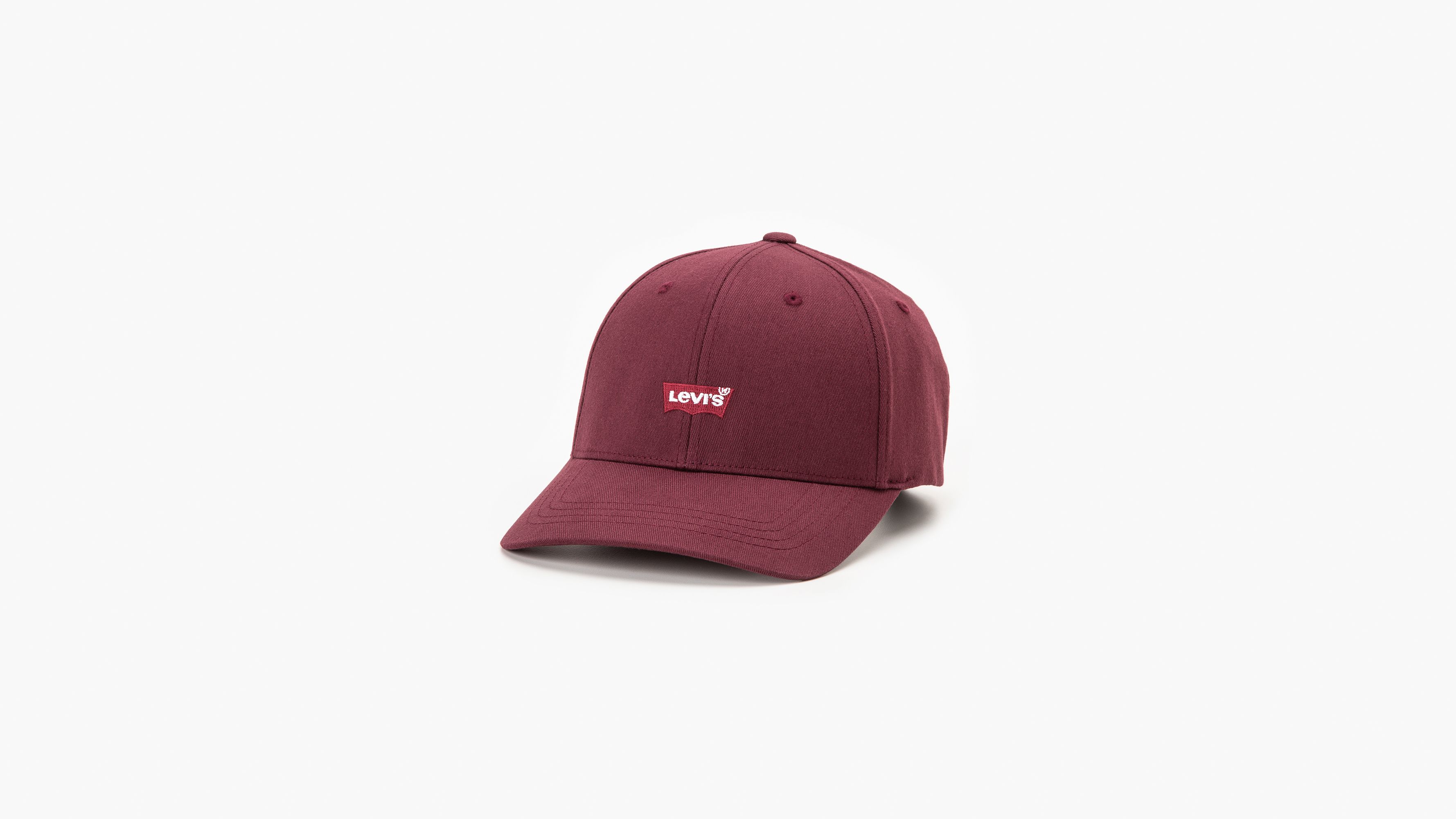 Housemark Flexfit™ Cap - Red | Levi's® SE