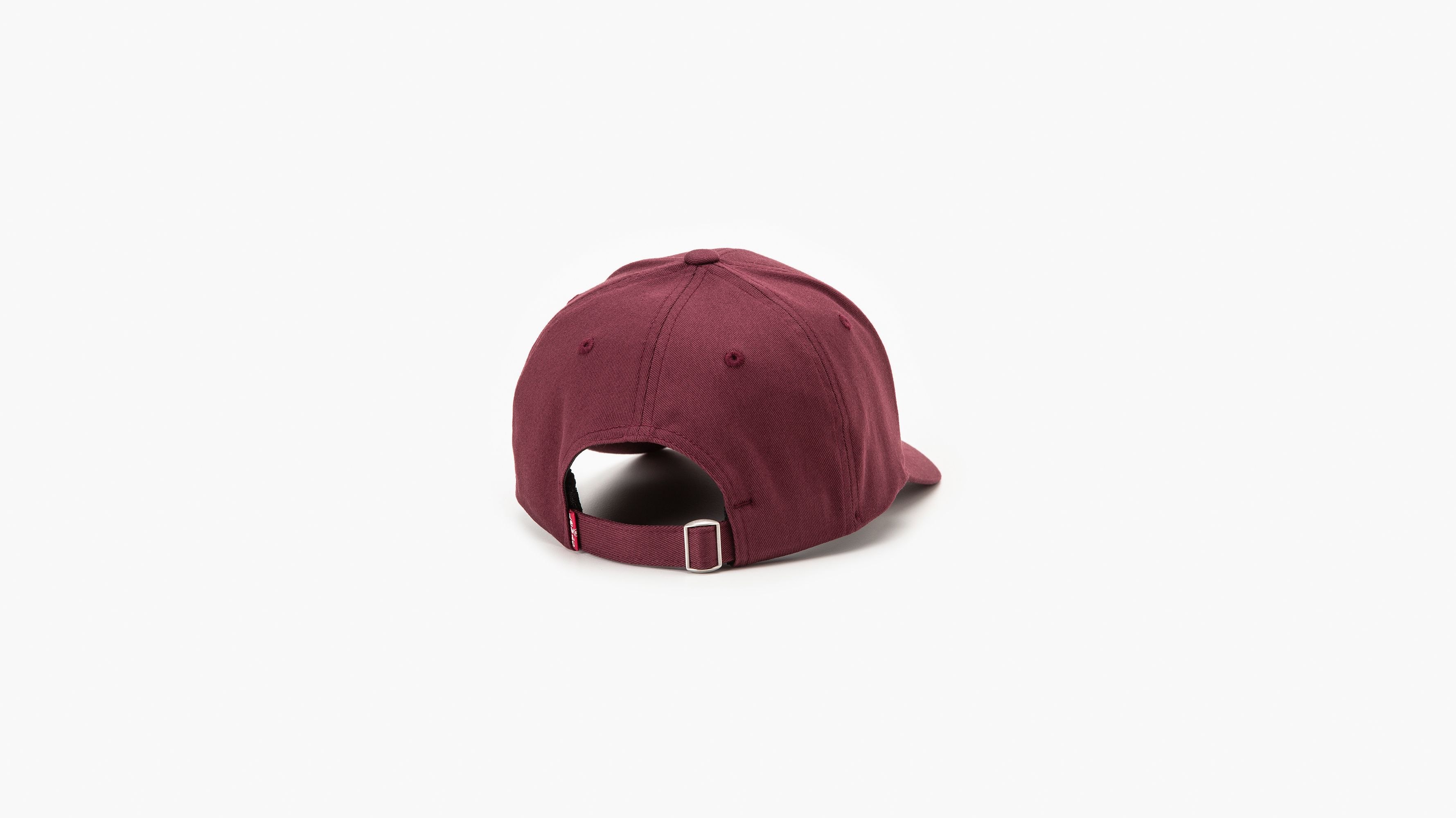 Housemark Flexfit™ Cap - Red | Levi's® SE