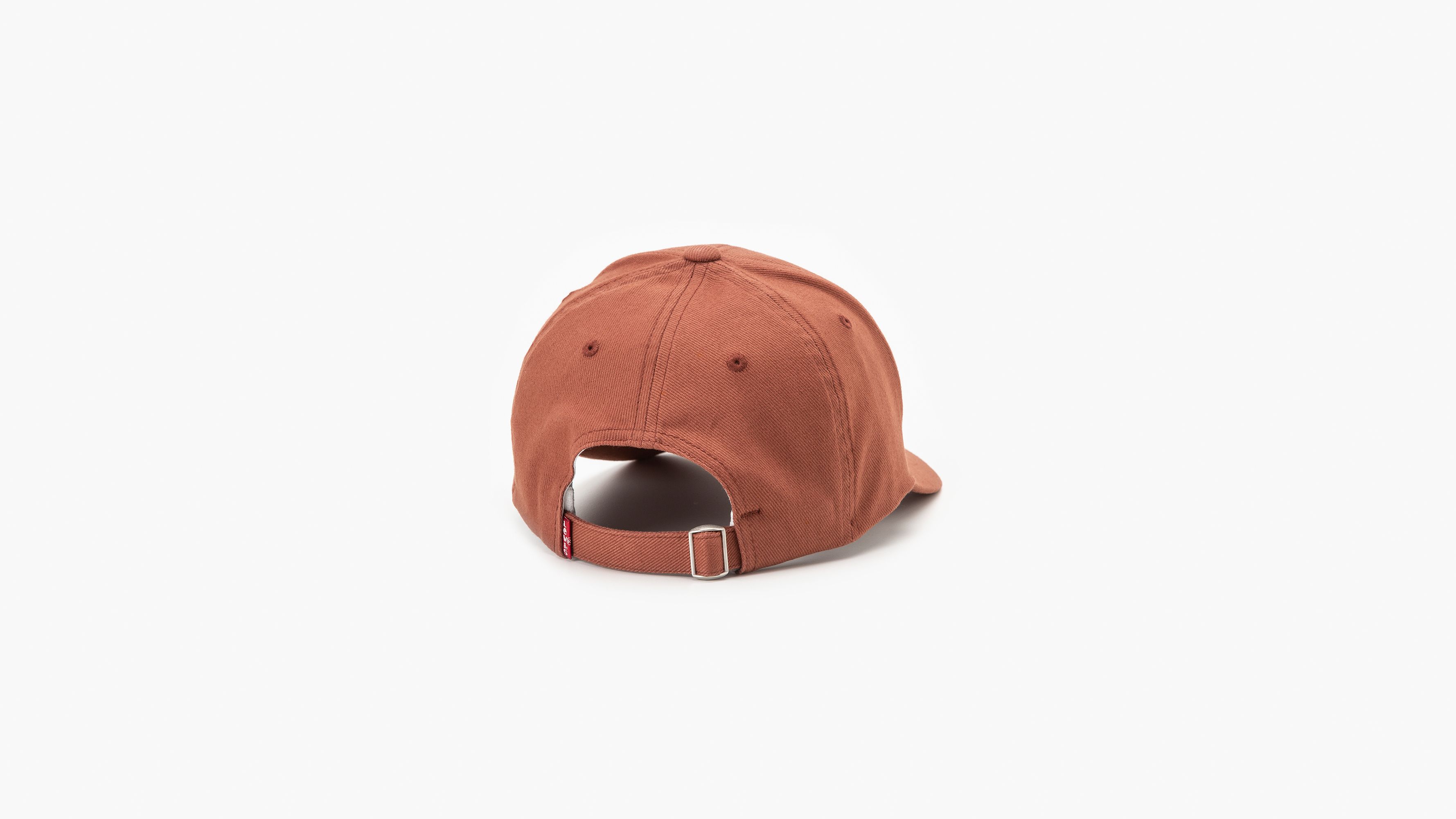 Housemark Flexfit™ Cap - Orange | Levi's® CH