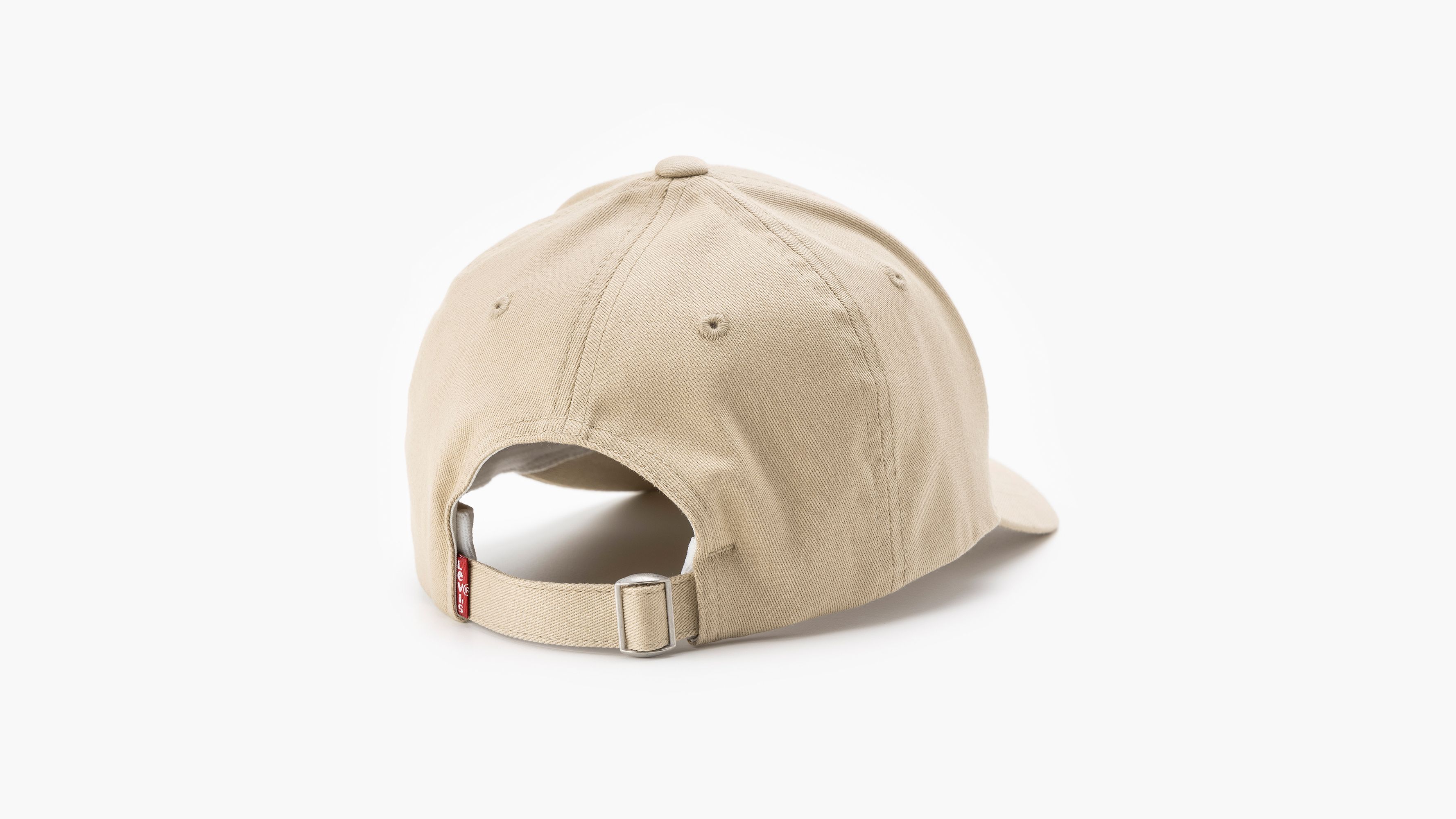 Housemark Flexfit® Cap - Khaki | Levi's® DK