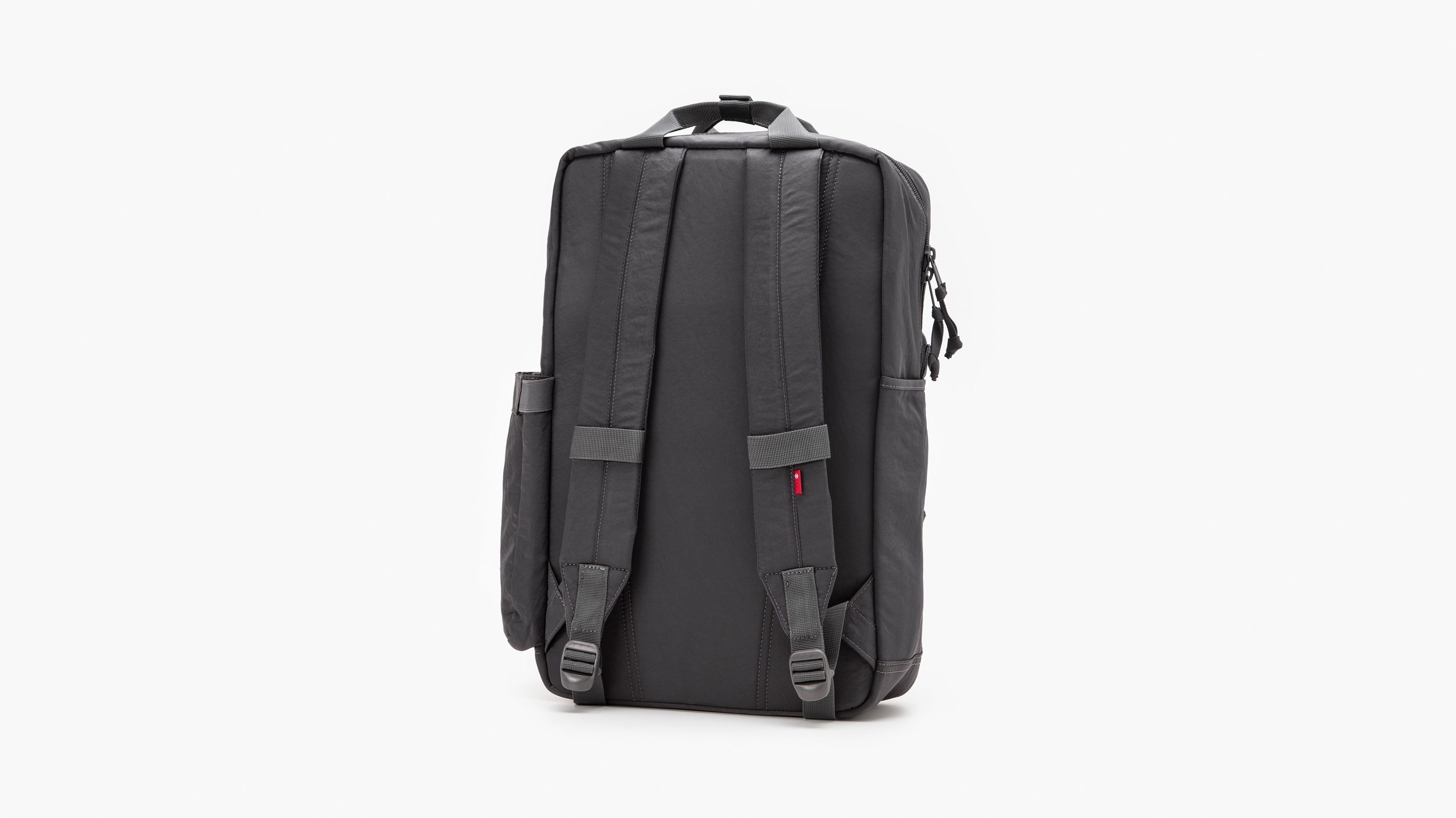 Levi's® L-pack Large Backpack - Grey | Levi's® IE