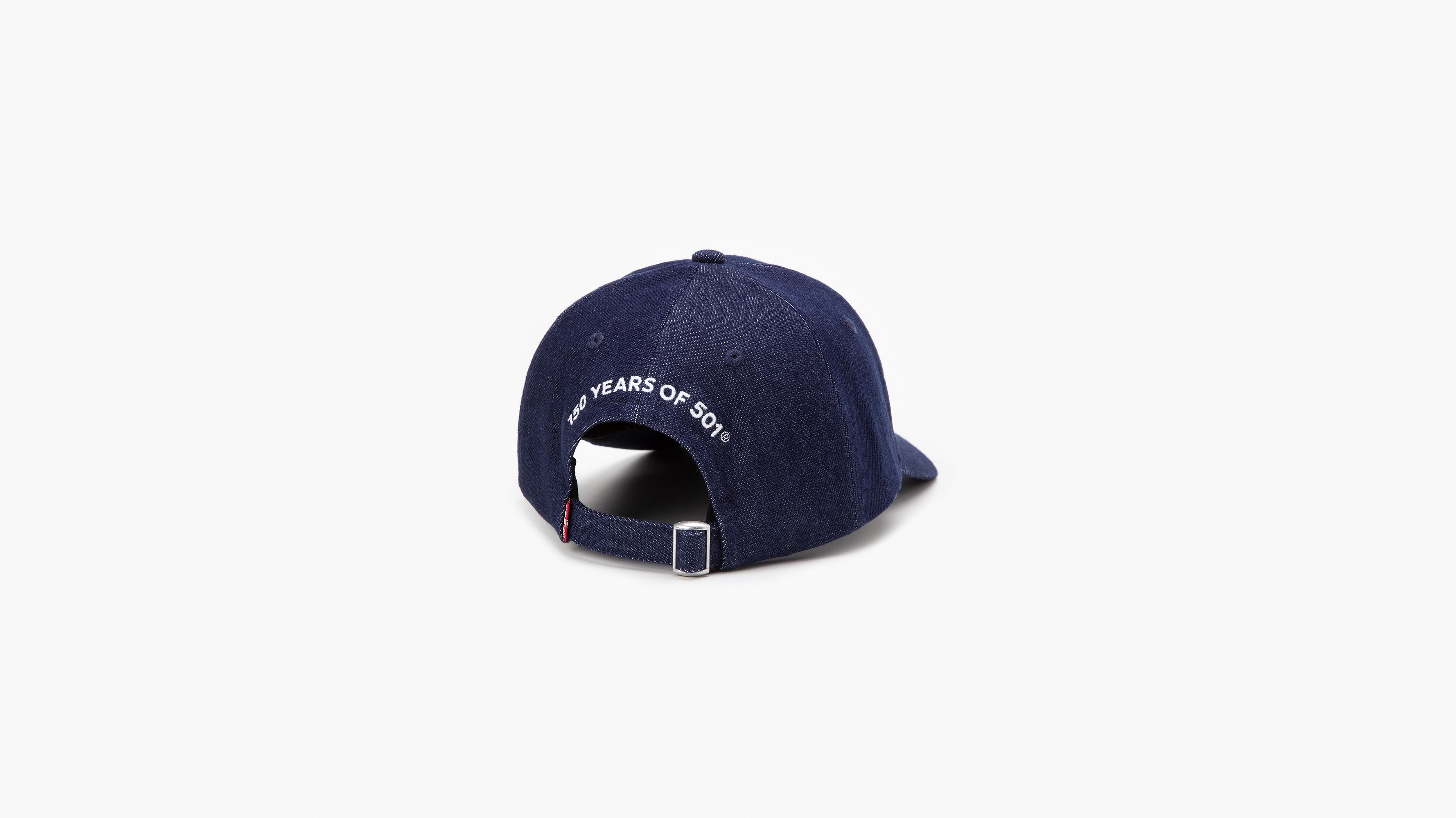 Levis 501 cap top