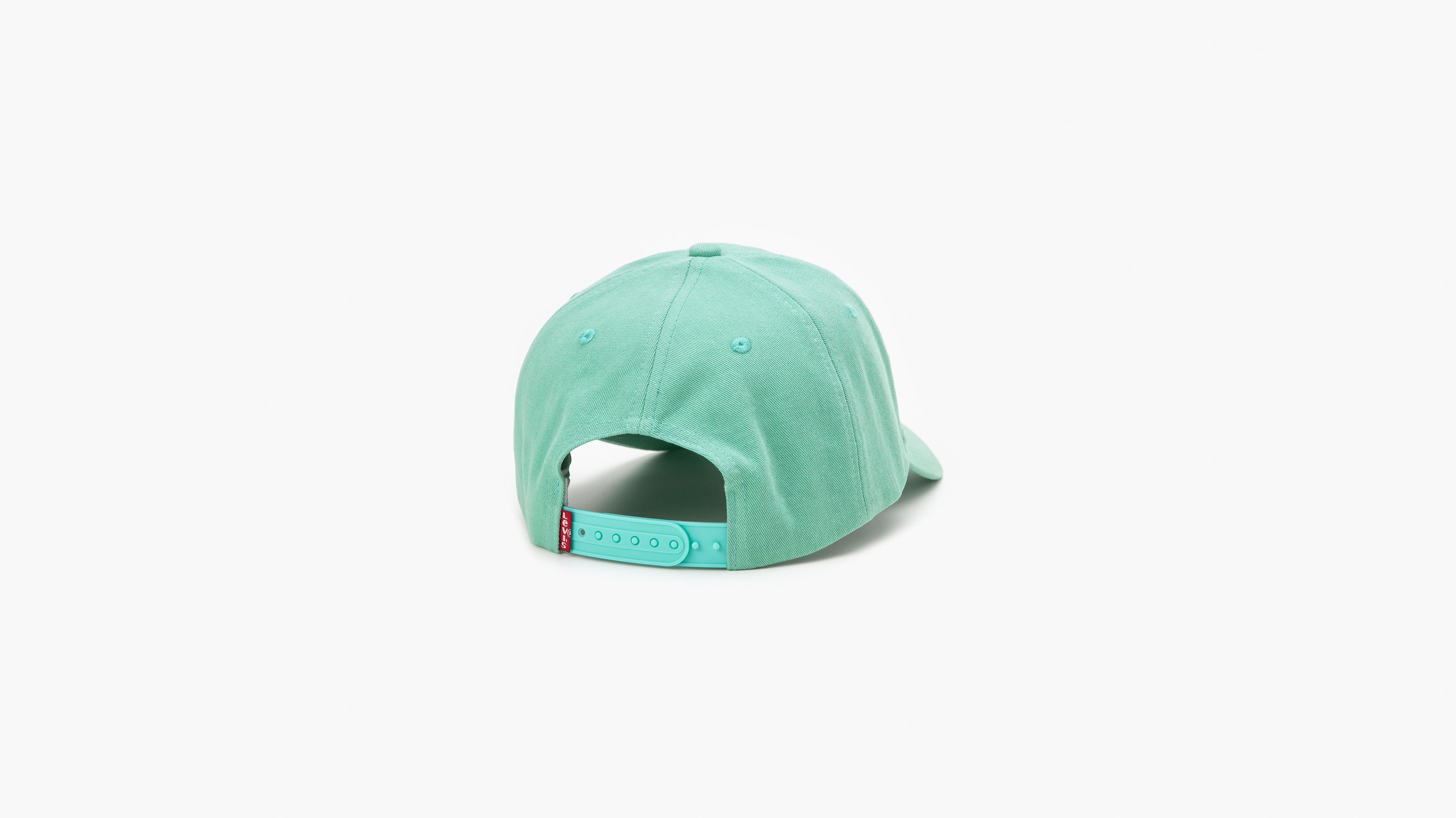 Housemark Cap - Blue | Levi's® ES