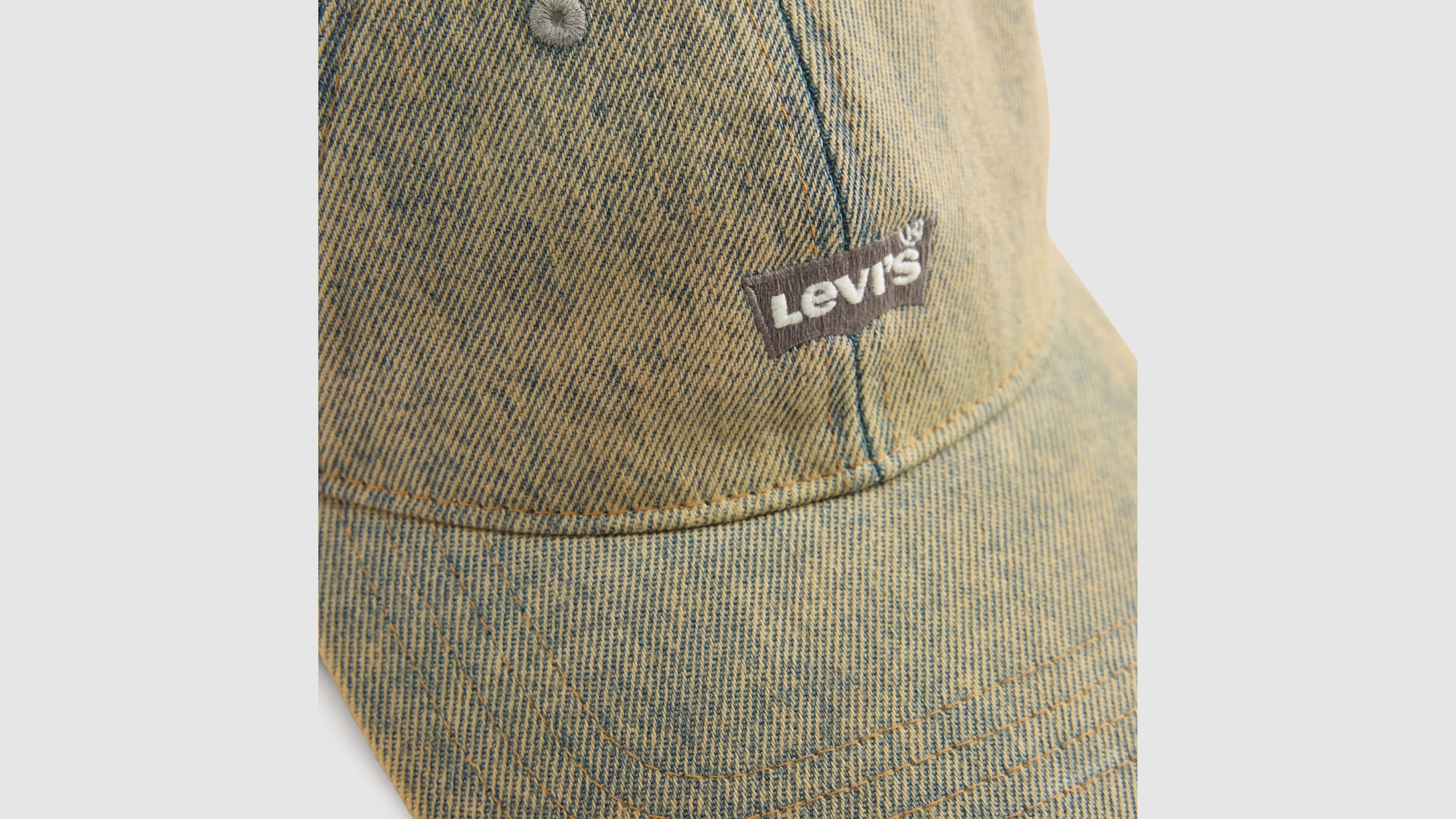 Housemark Keps - Blå | Levi's® SE