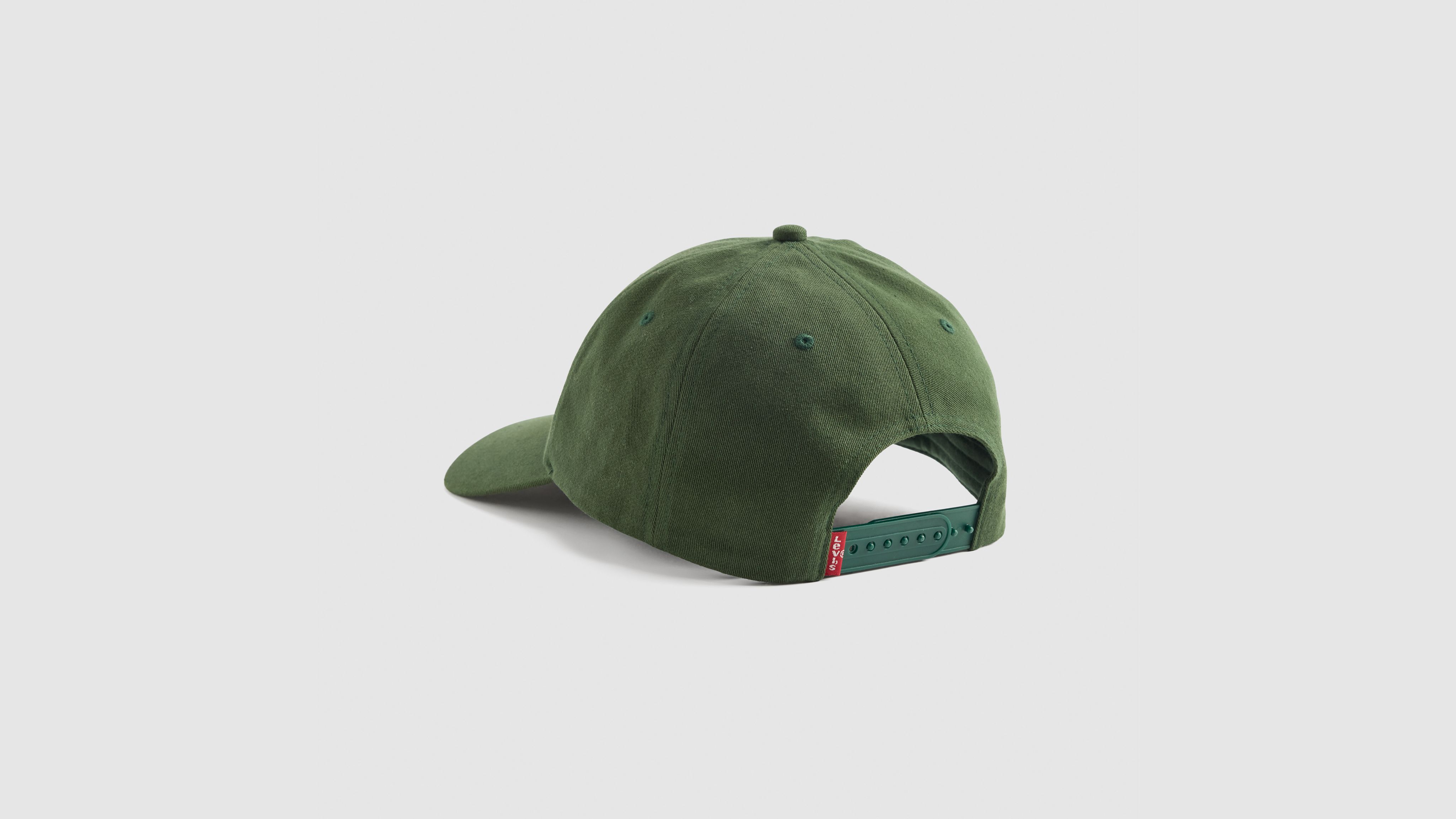 Housemark Cap - Green | Levi's® PL
