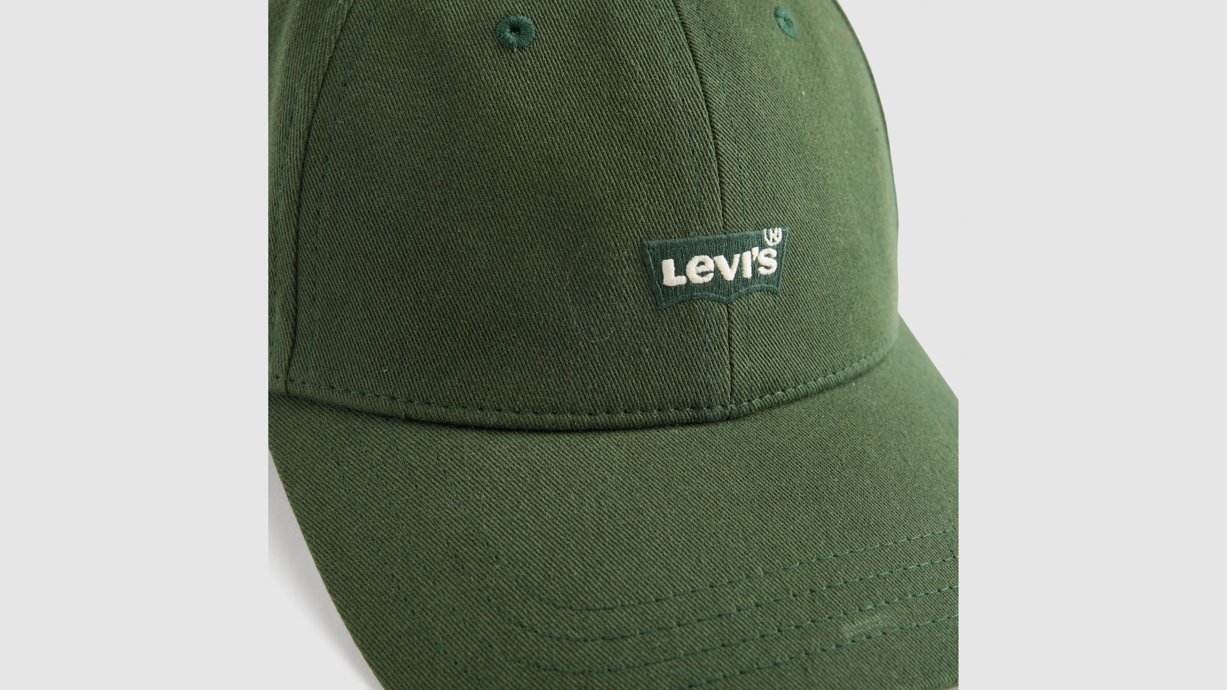 Casquette Housemark - Vert | Levi's® FR