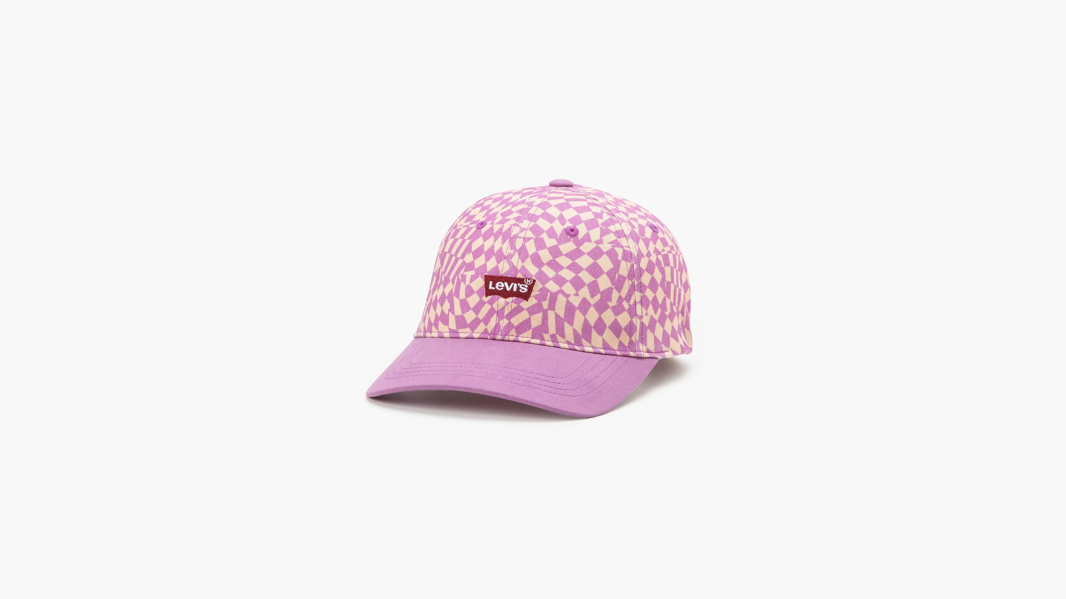 Housemark Flexfit Cap - Rosa | Levi's® DE