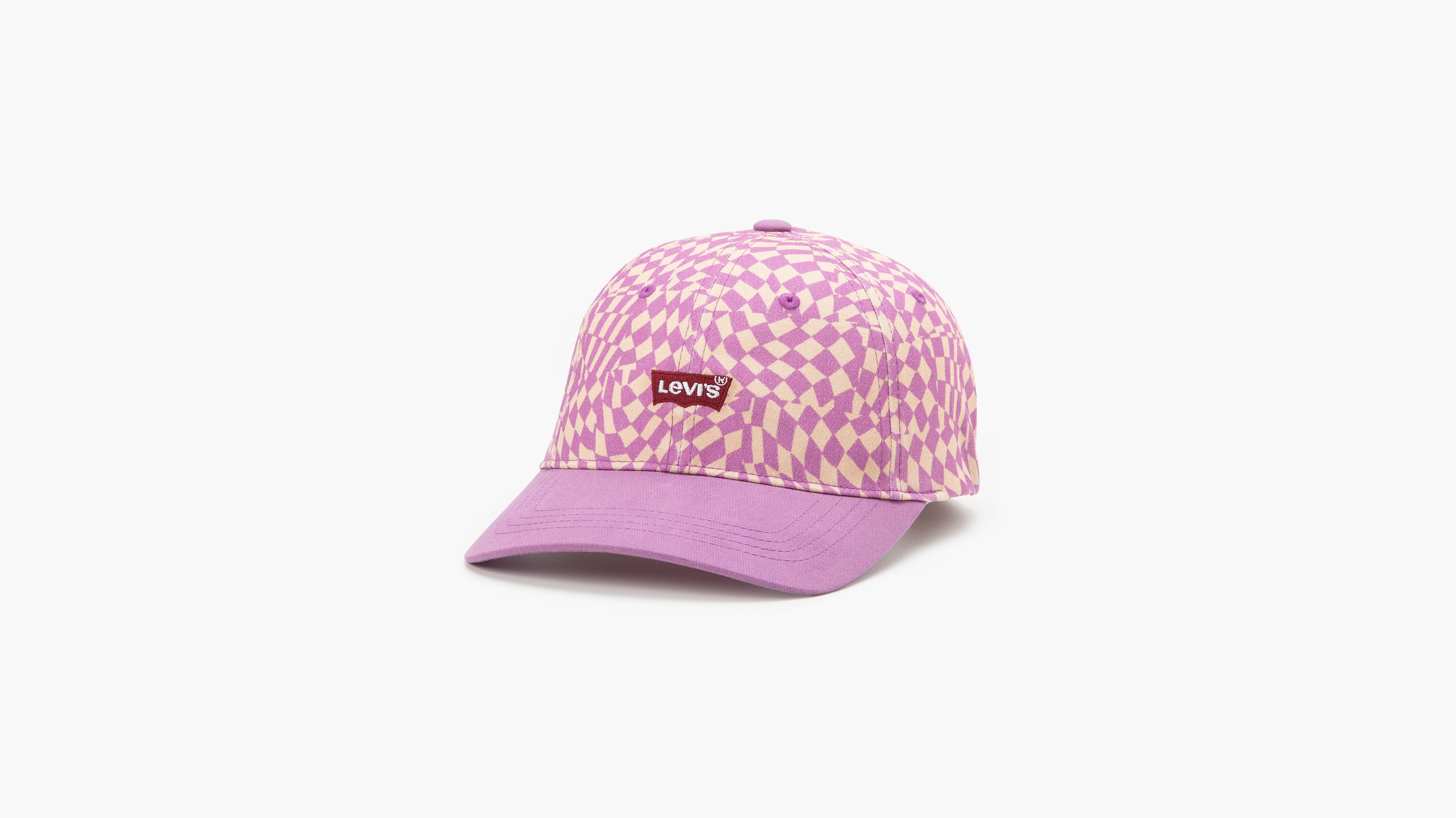 Housemark Flexfit® Cap - Pink | Levi's® US