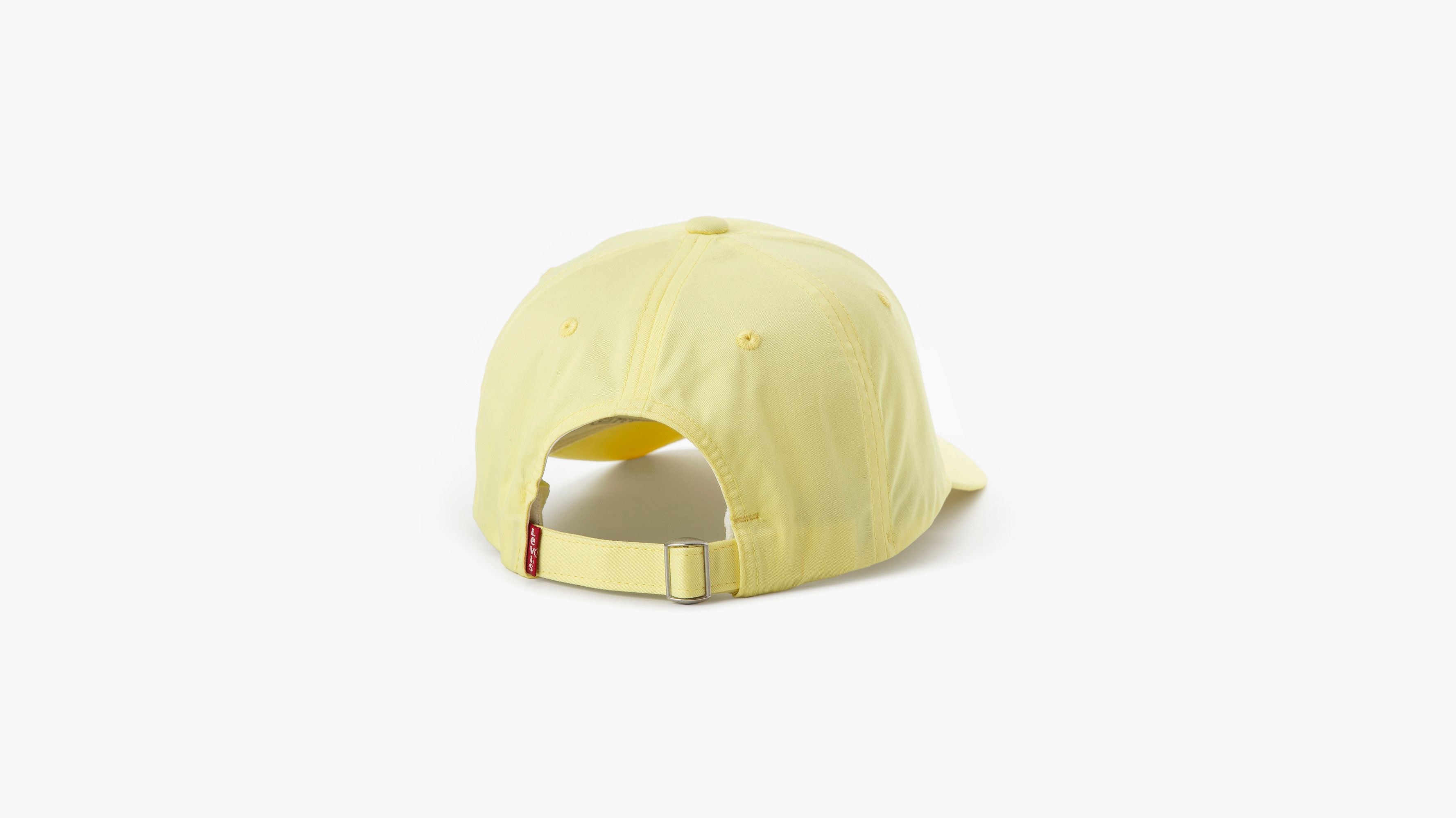 Housemark Flexfit® Cap - Yellow | Levi's® US