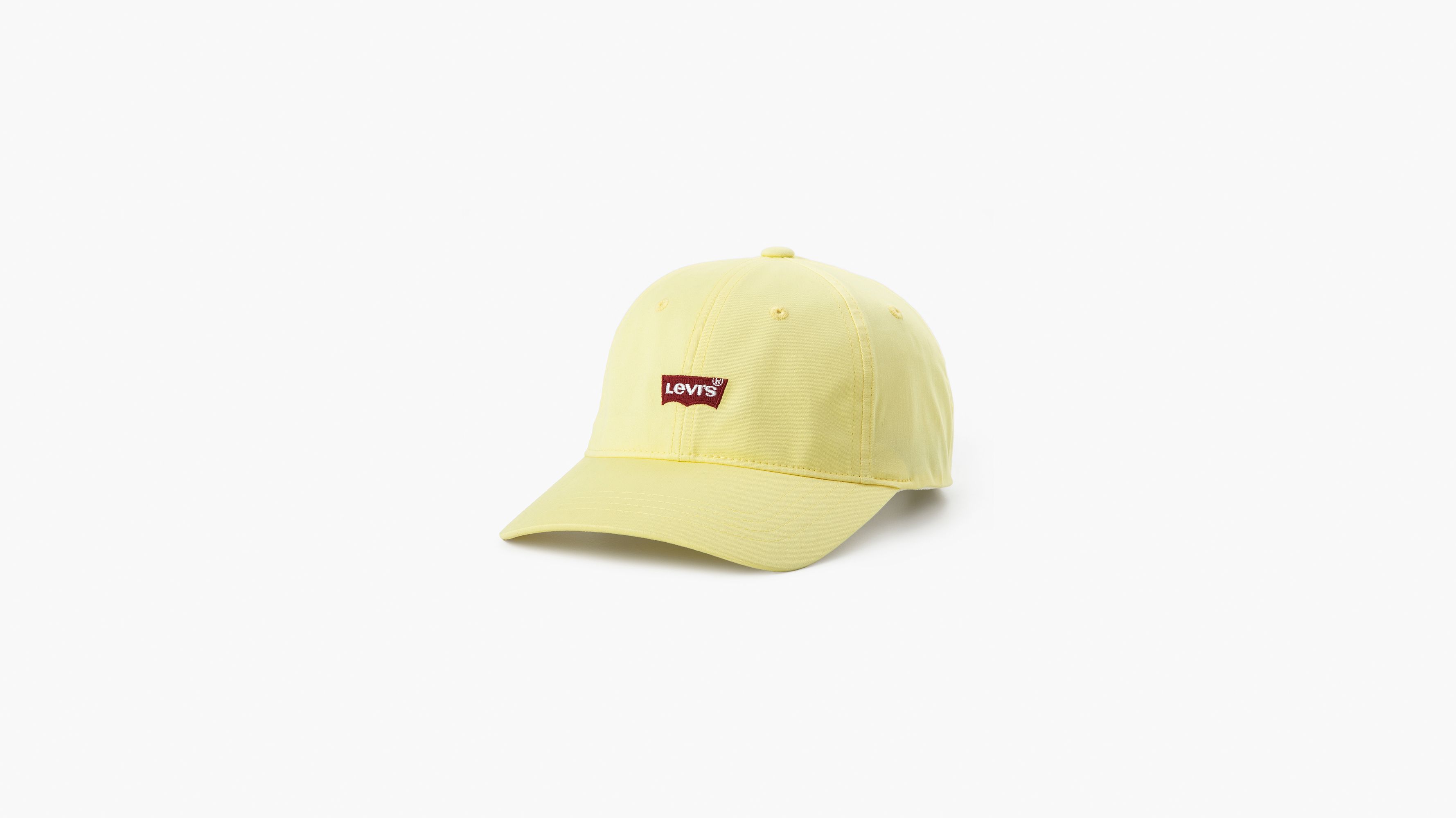 Housemark Flexfit Cap - Yellow | Levi's® ES