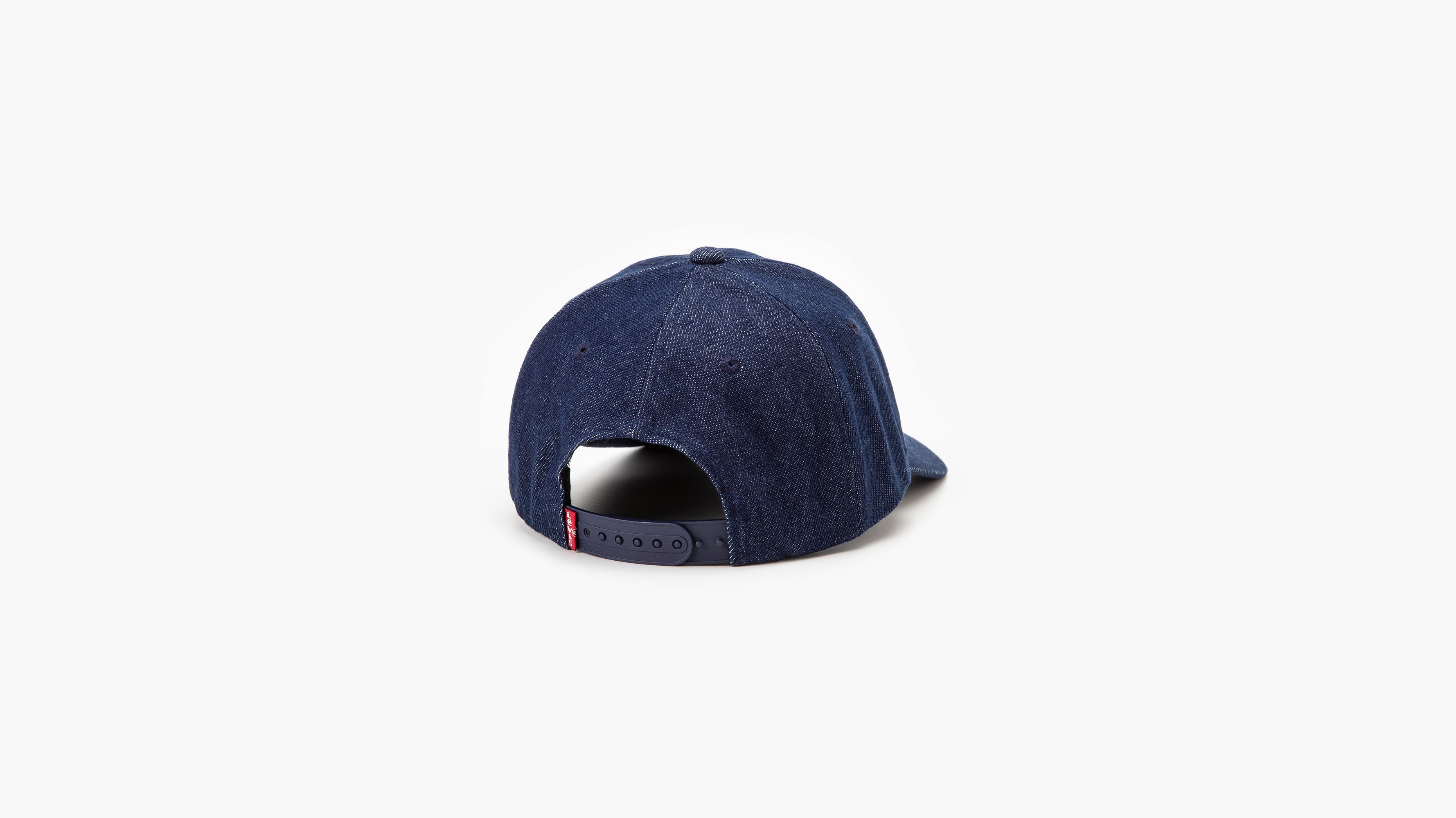 Housemark Logo Cap - Blue | Levi's® NO